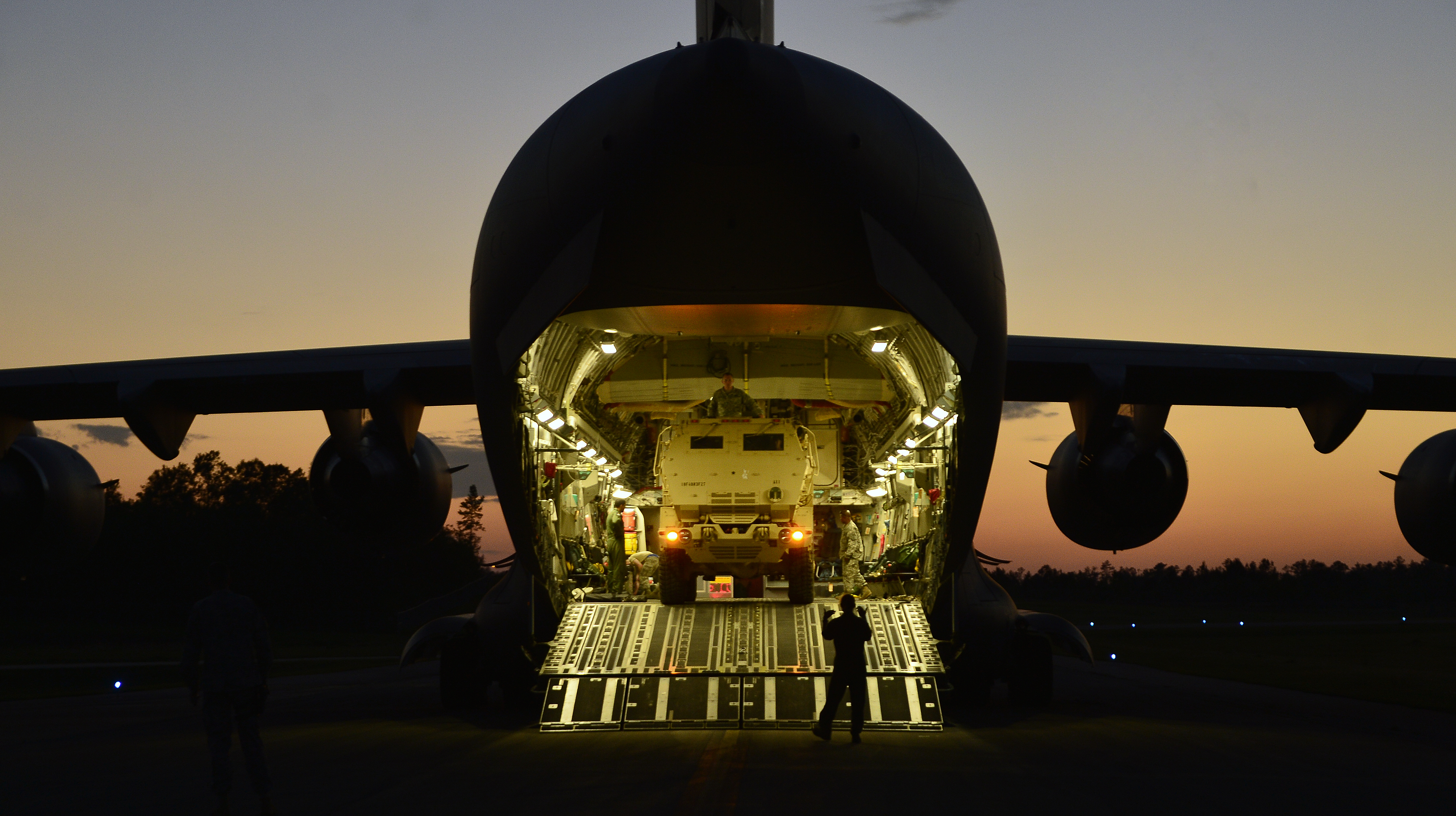 Emerald Warrior 2013 > Air Force Special Operations Command > Article ...