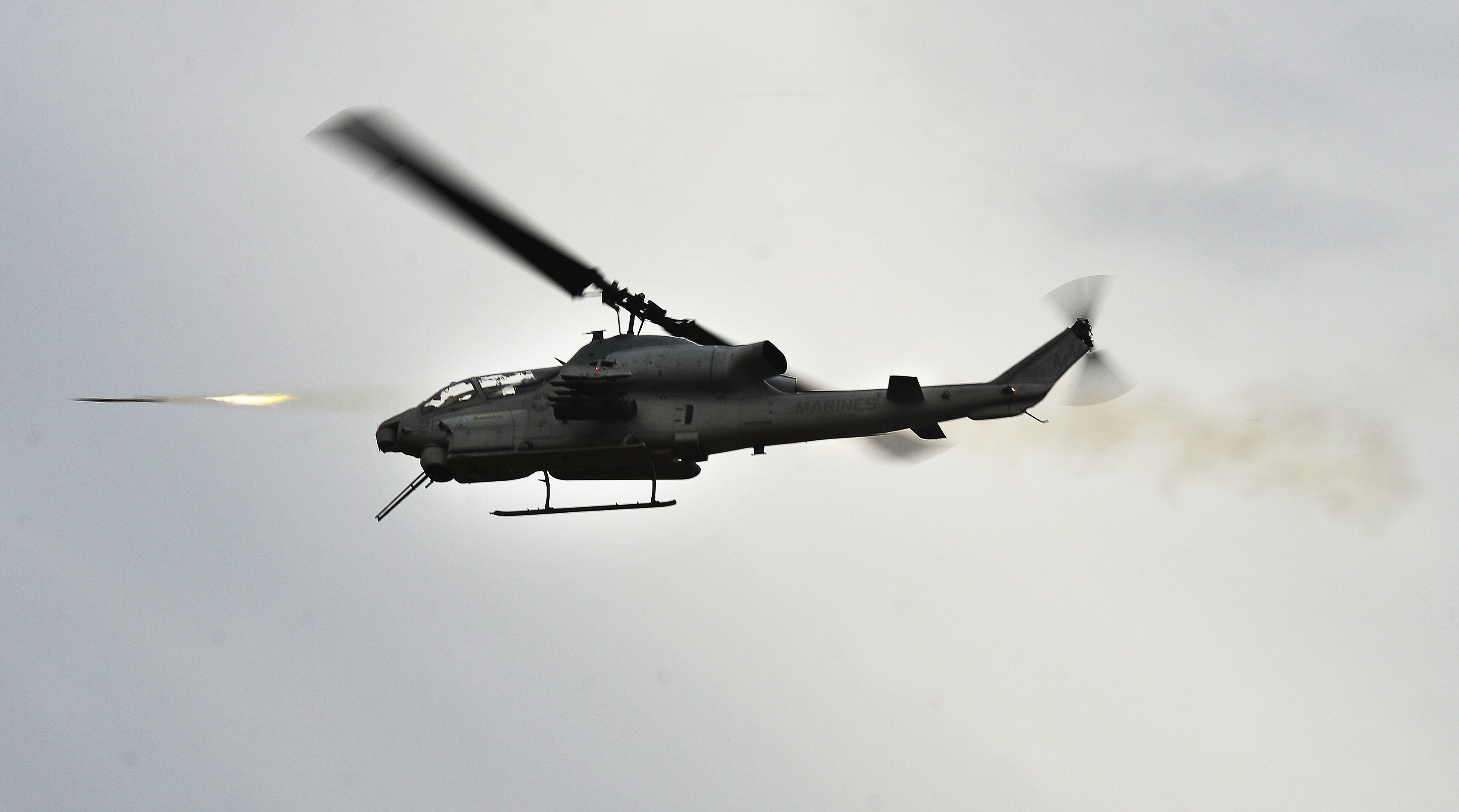 Emerald Warrior 2013 > Air Force Special Operations Command > Article ...