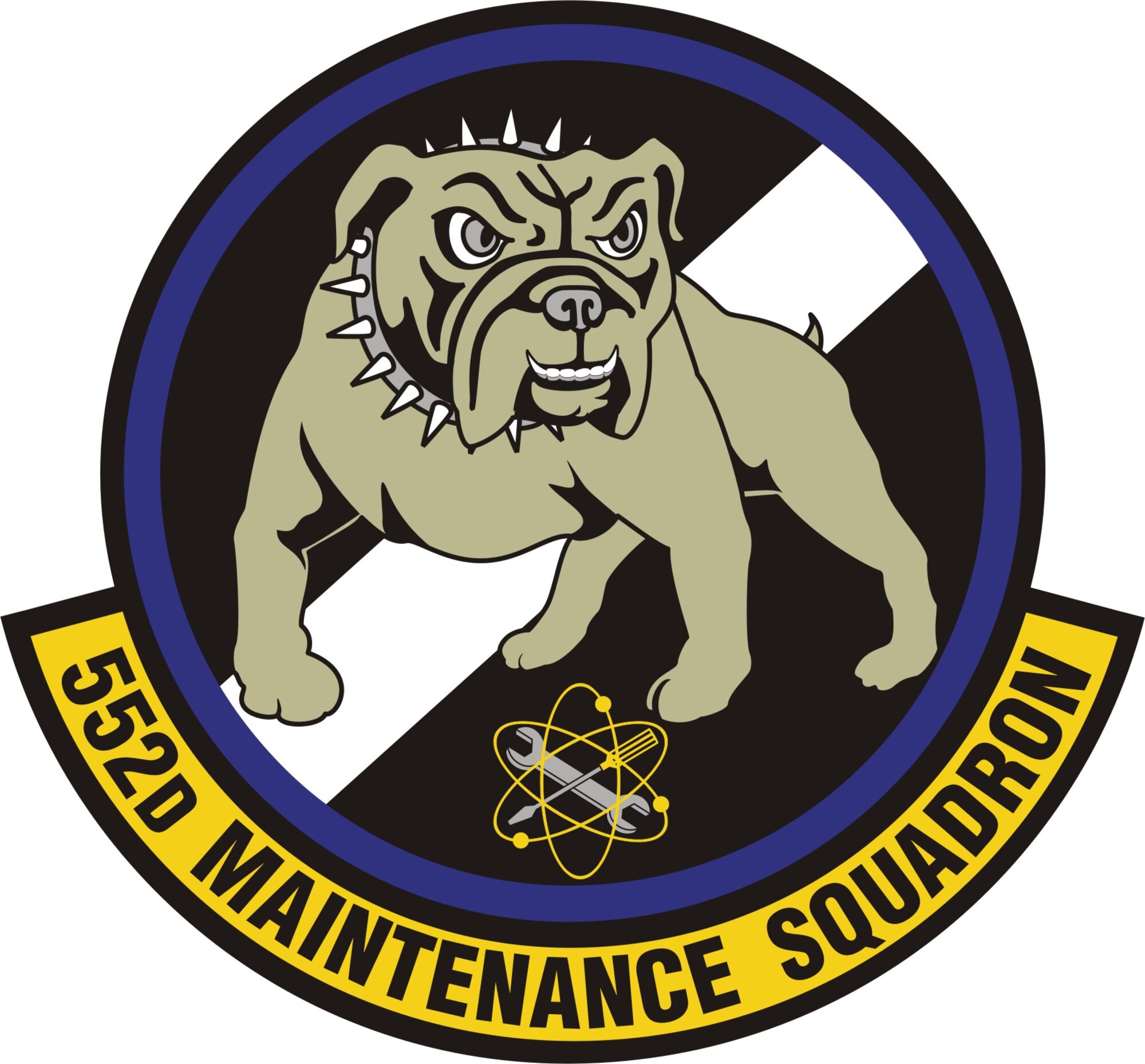 552 Maintenance Squadron (ACC) > Air Force Historical Research Agency ...