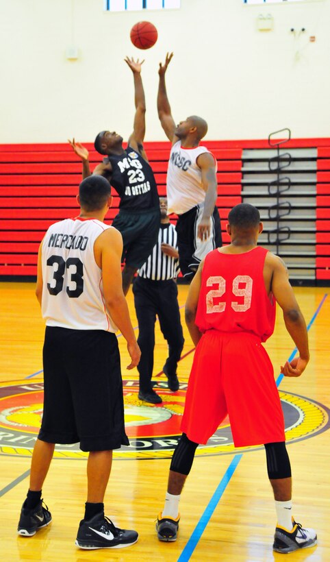 Started from the bottom, now we're here