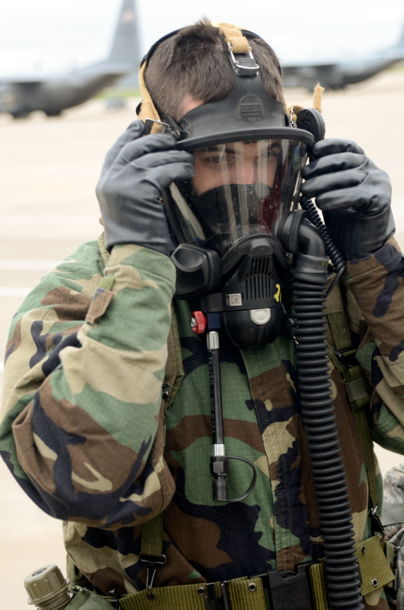 Task Qualification Training