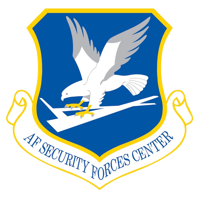 HQ Air Force Security Forces Center "HQ AFSFC" (Official)
