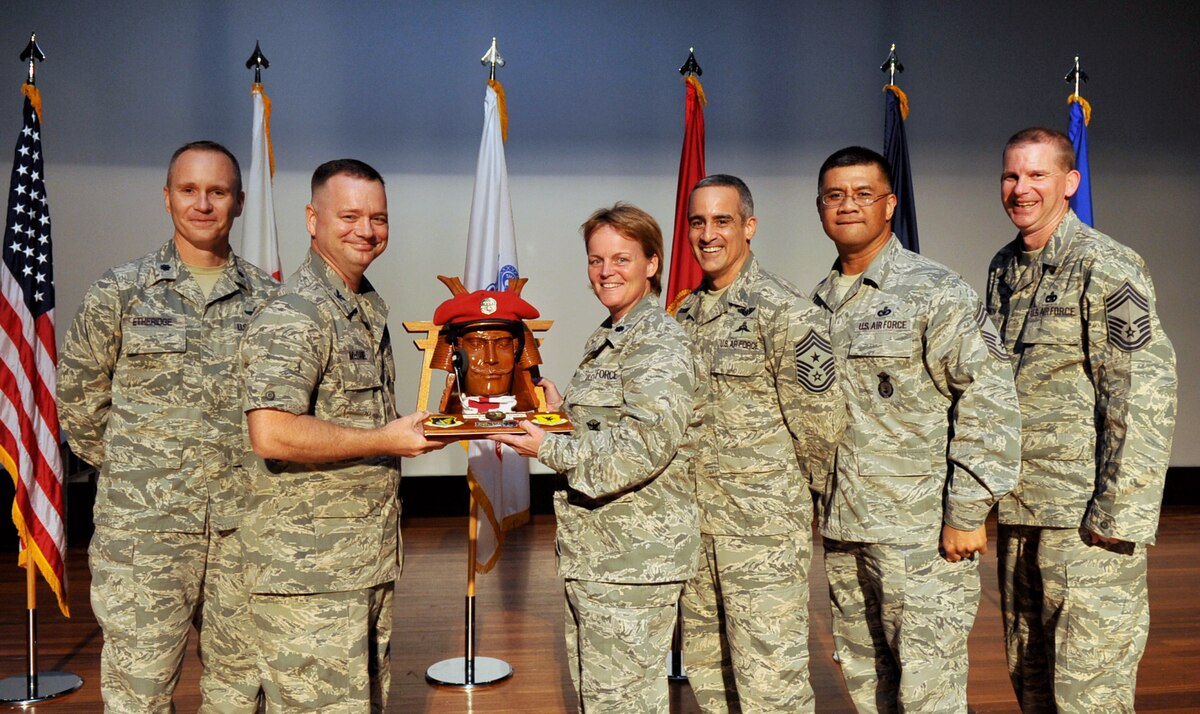 Team Kadena recognizes 2013 first-quarter award winners > Kadena Air ...