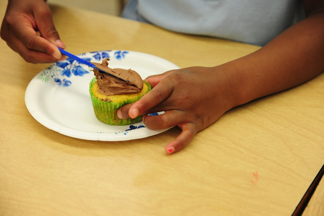 JBA celebrates career day at local elementary