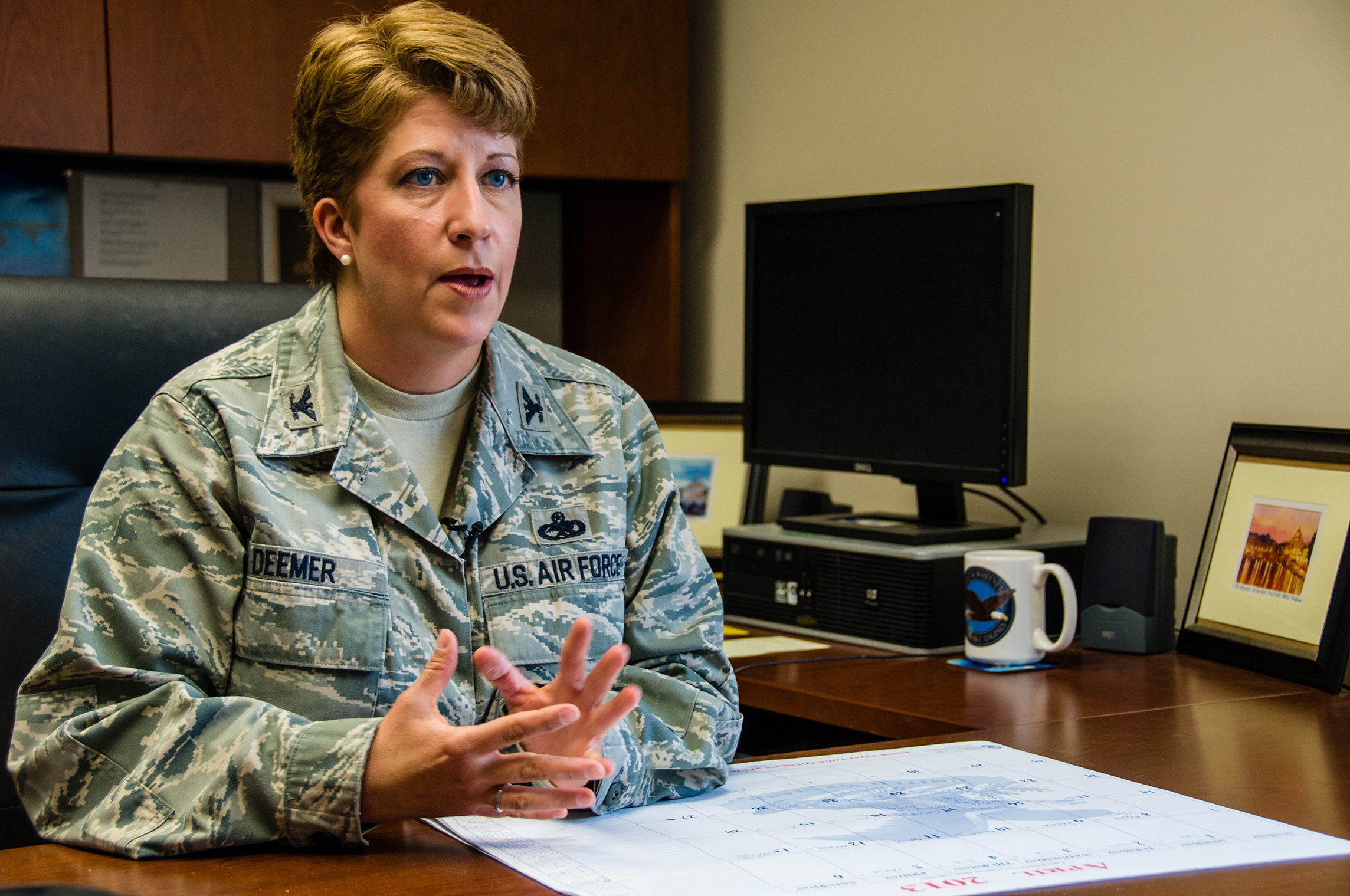 eTools Lite a 'game changer' for maintainers > Air Force Reserve ...