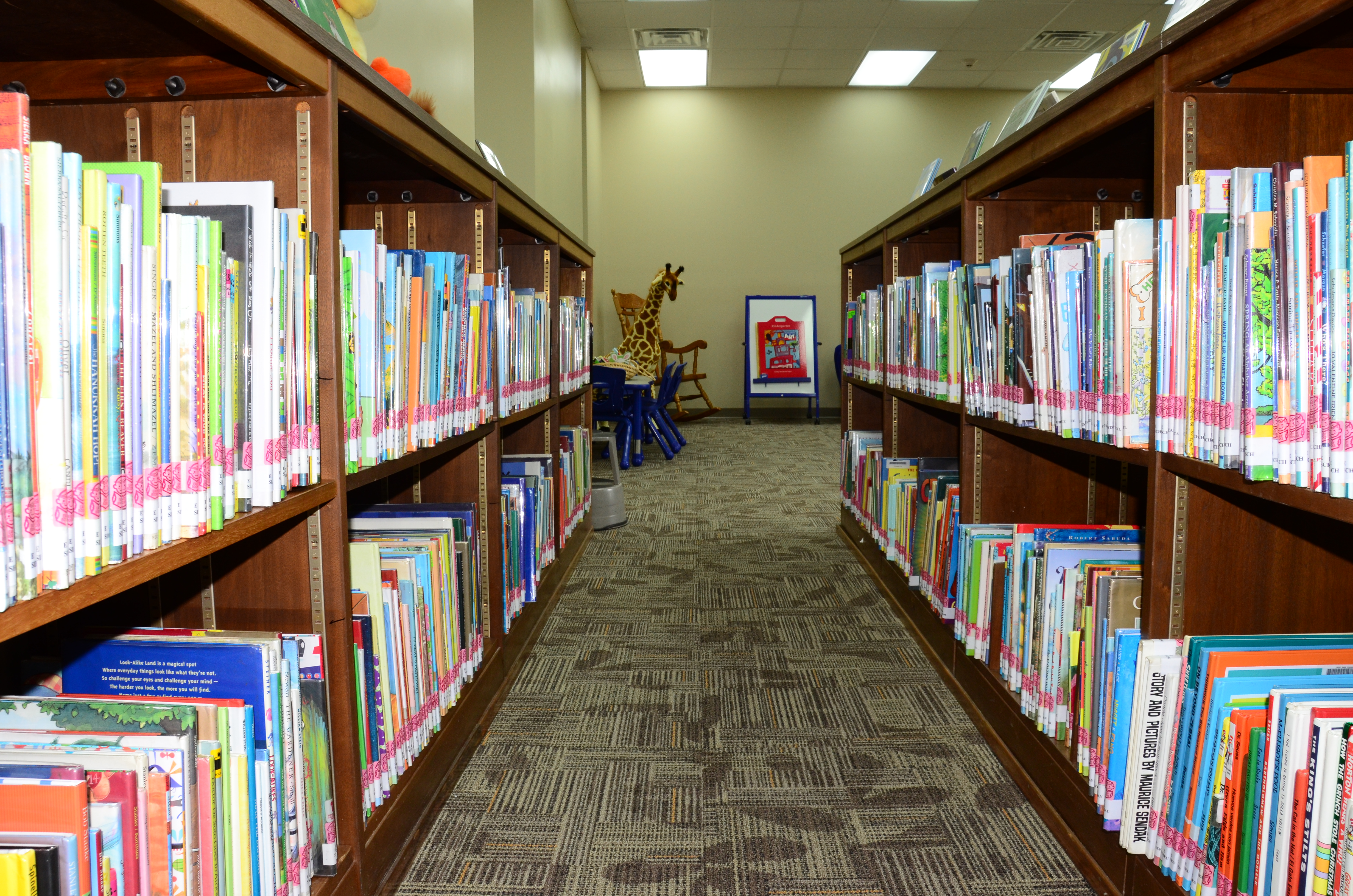 Weapons Station Library re-opens, saves joint base $90,000