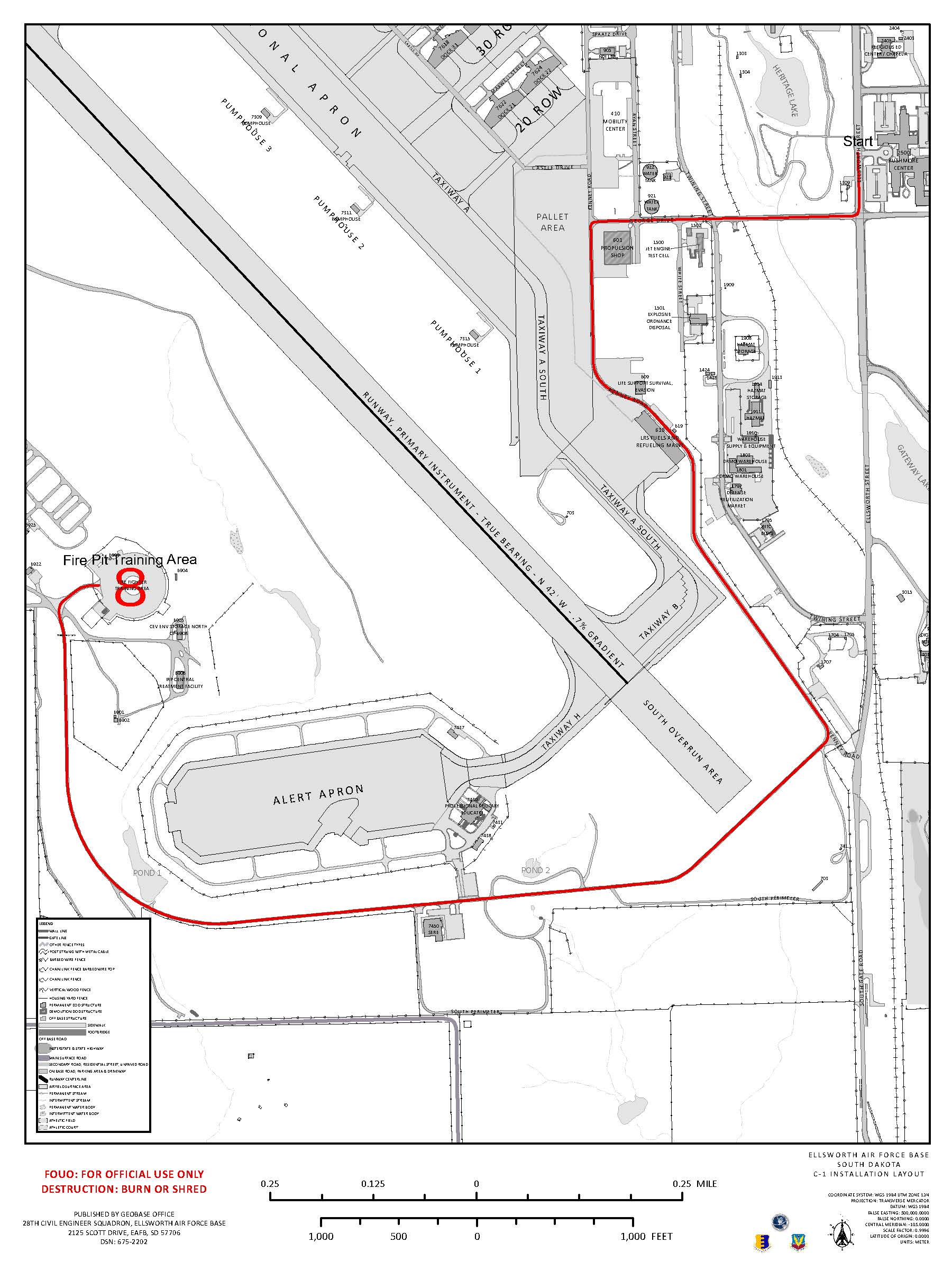 Spouse Appreciation Day May 10 > Ellsworth Air Force Base > Article Display