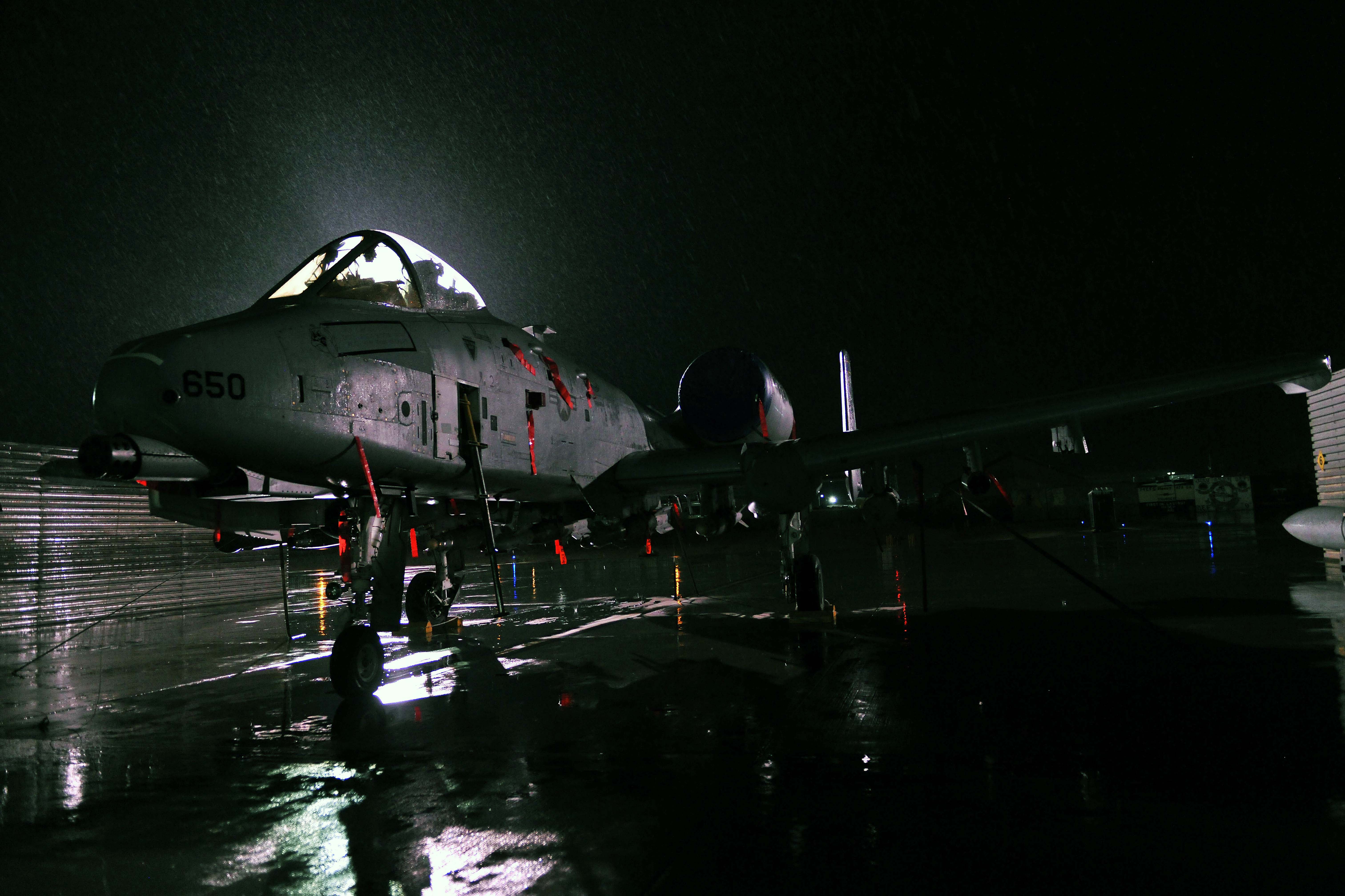 An A-10 love story > U.S. Air Forces Central > Display