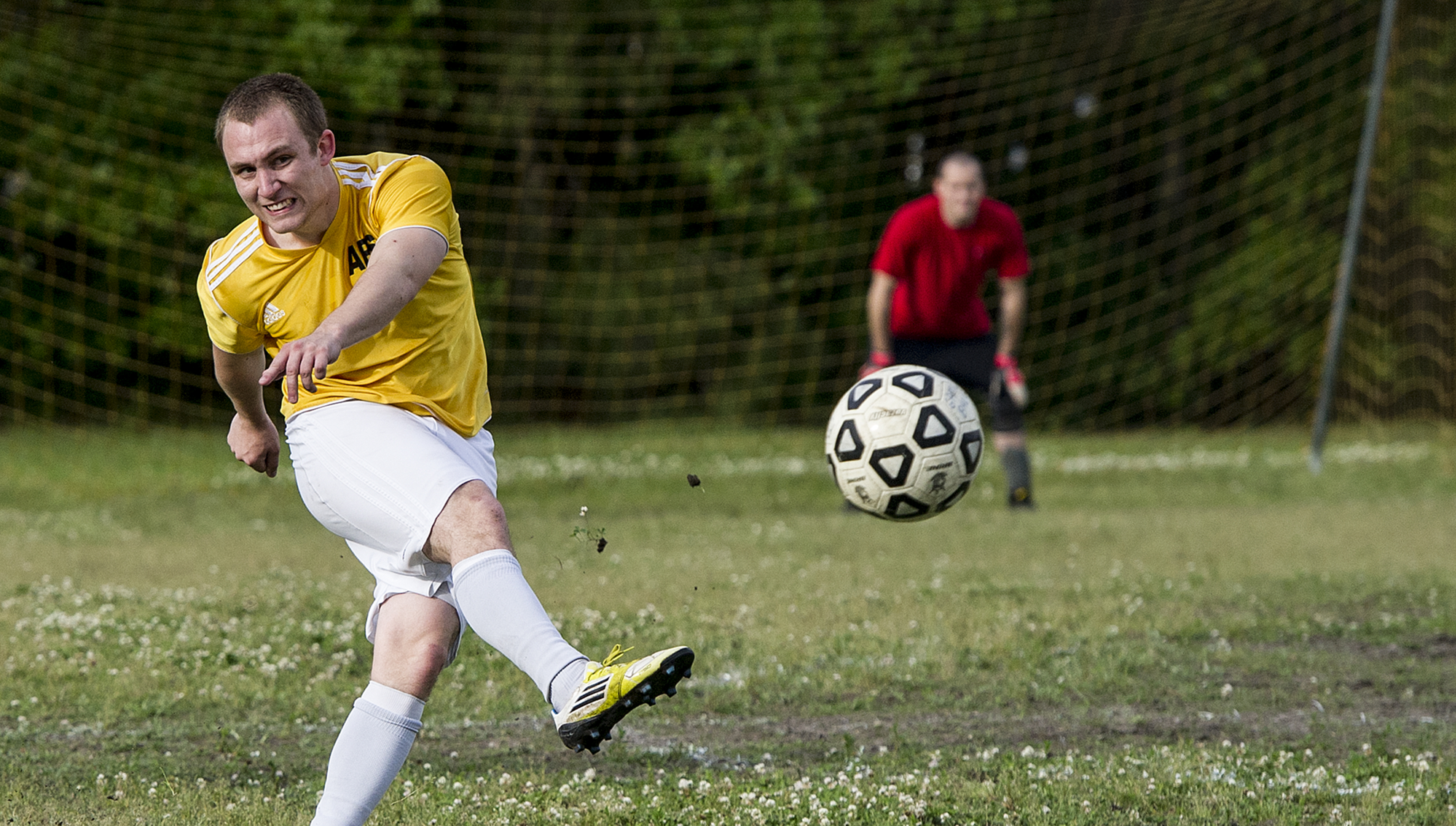 #1 LRS dominates #2 APS, wins base soccer championship > Joint Base ...