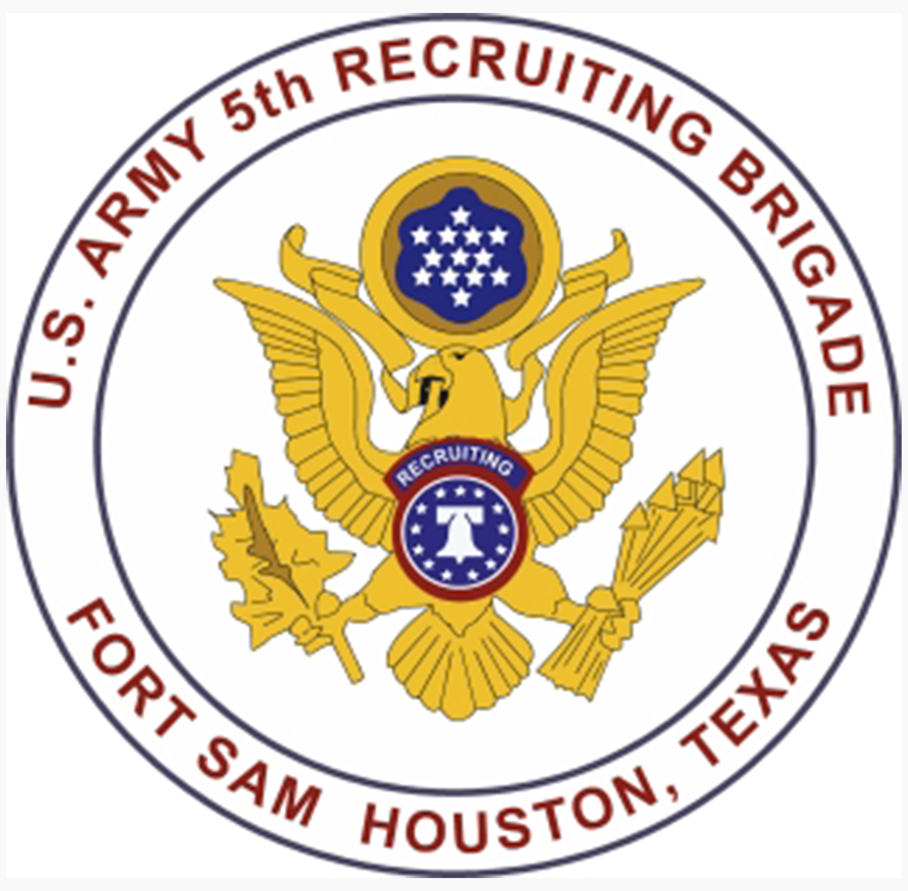 5th Recruiting Brigade