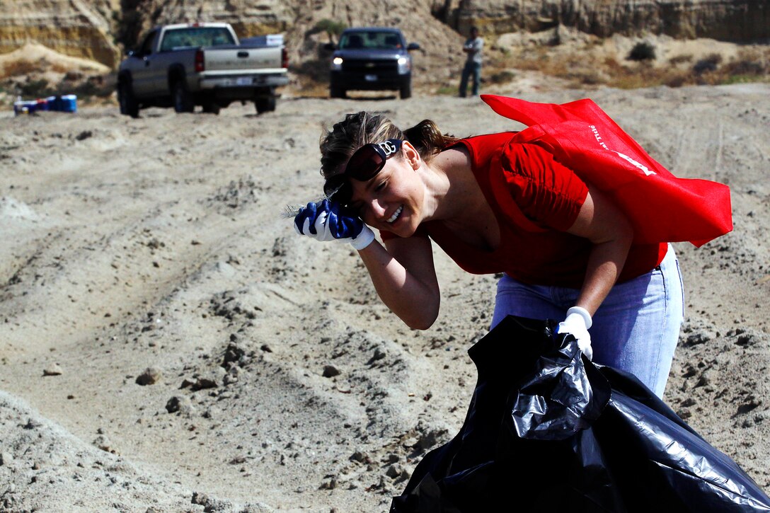 Keller Williams gives a day to those who serve