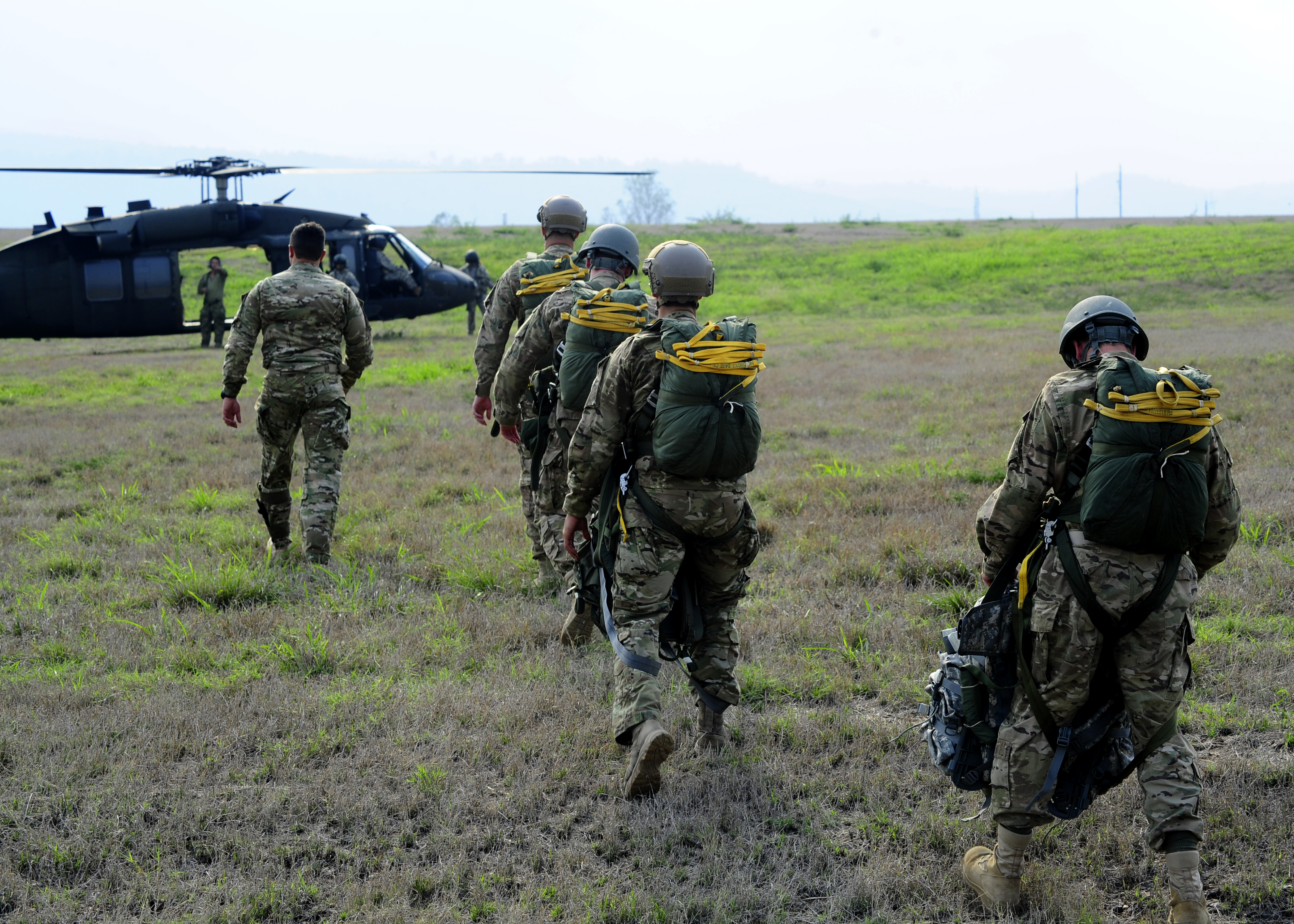 Freefall > Joint Task Force-Bravo > News