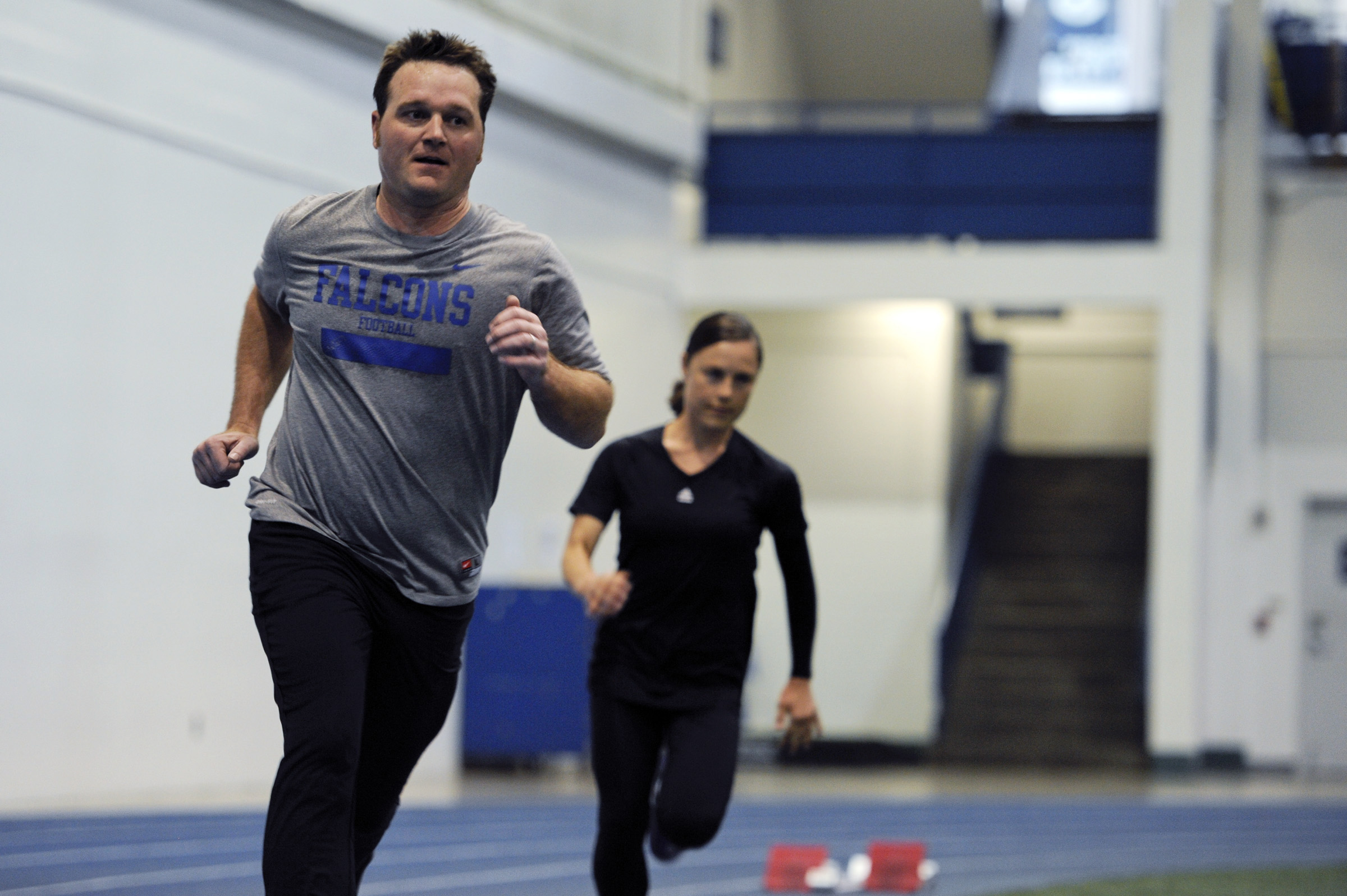 Warrior Games 2013: Wounded Academy grad uses Games to help recovery ...