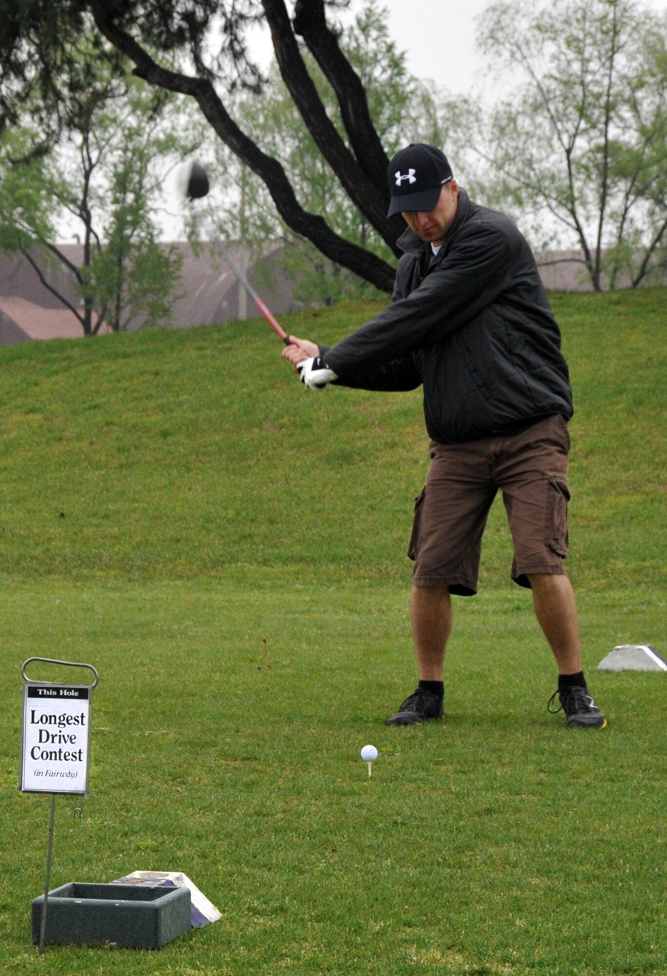 Photos: 51st LRS hosts Korean, American golf tournament > Osan Air Base ...