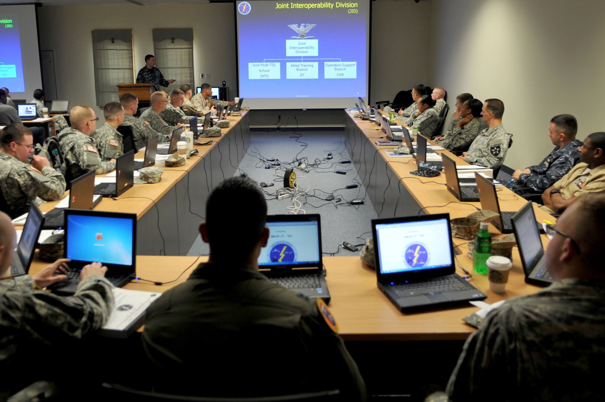 Photos: Joint training benefits Pacific-based service members > Osan ...