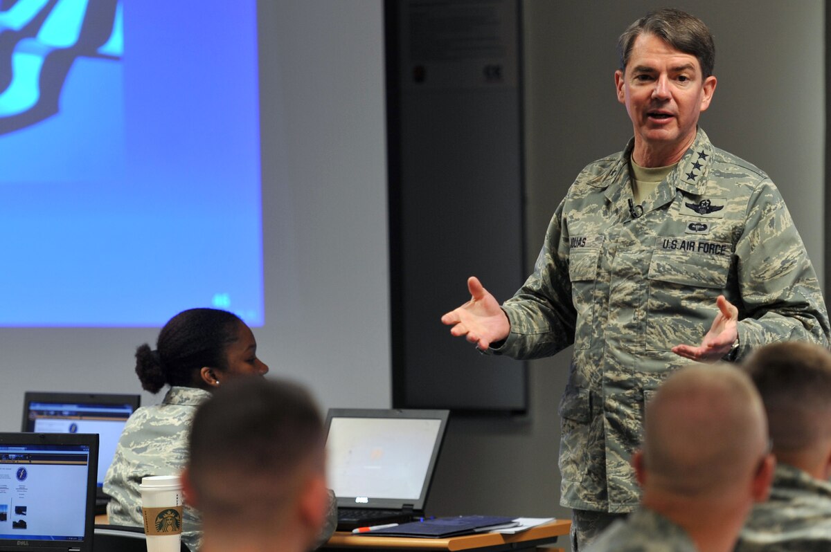 Photos: Joint training benefits Pacific-based service members > Osan ...