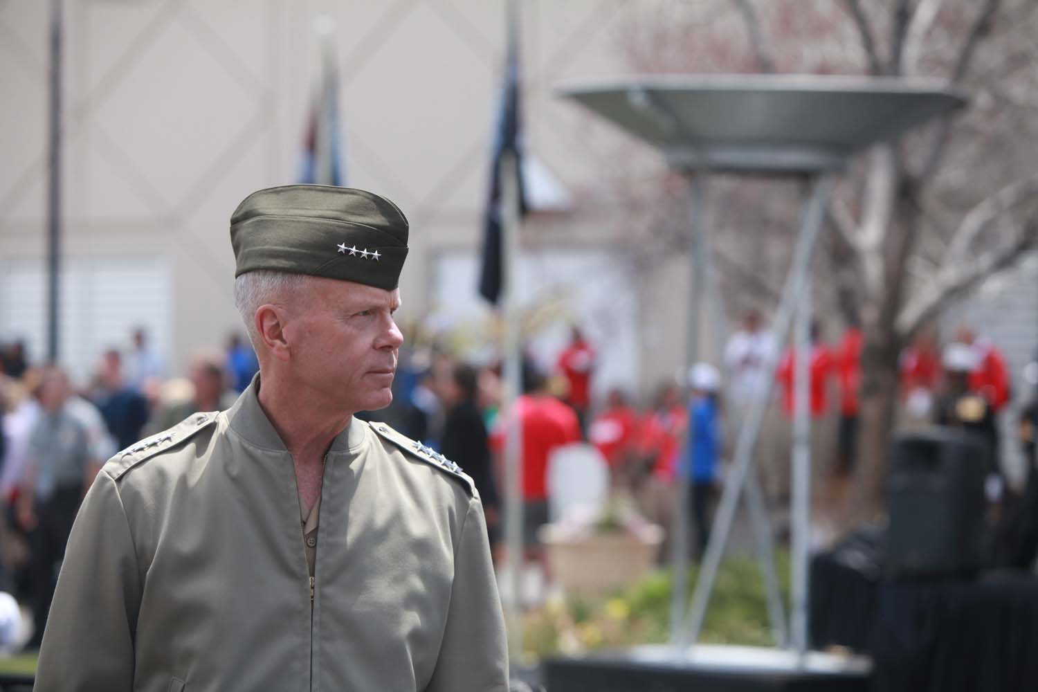 Marines royally ready to win gold at Warrior Games, again