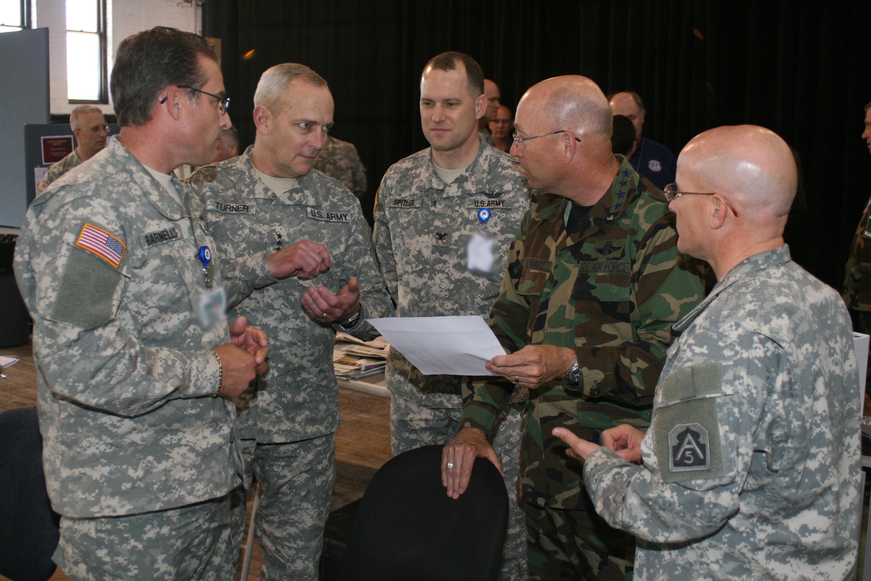 Briefing