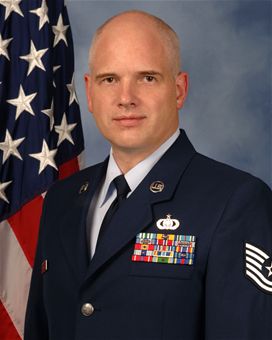 Michael E. Smith > Air Force Bands > Display