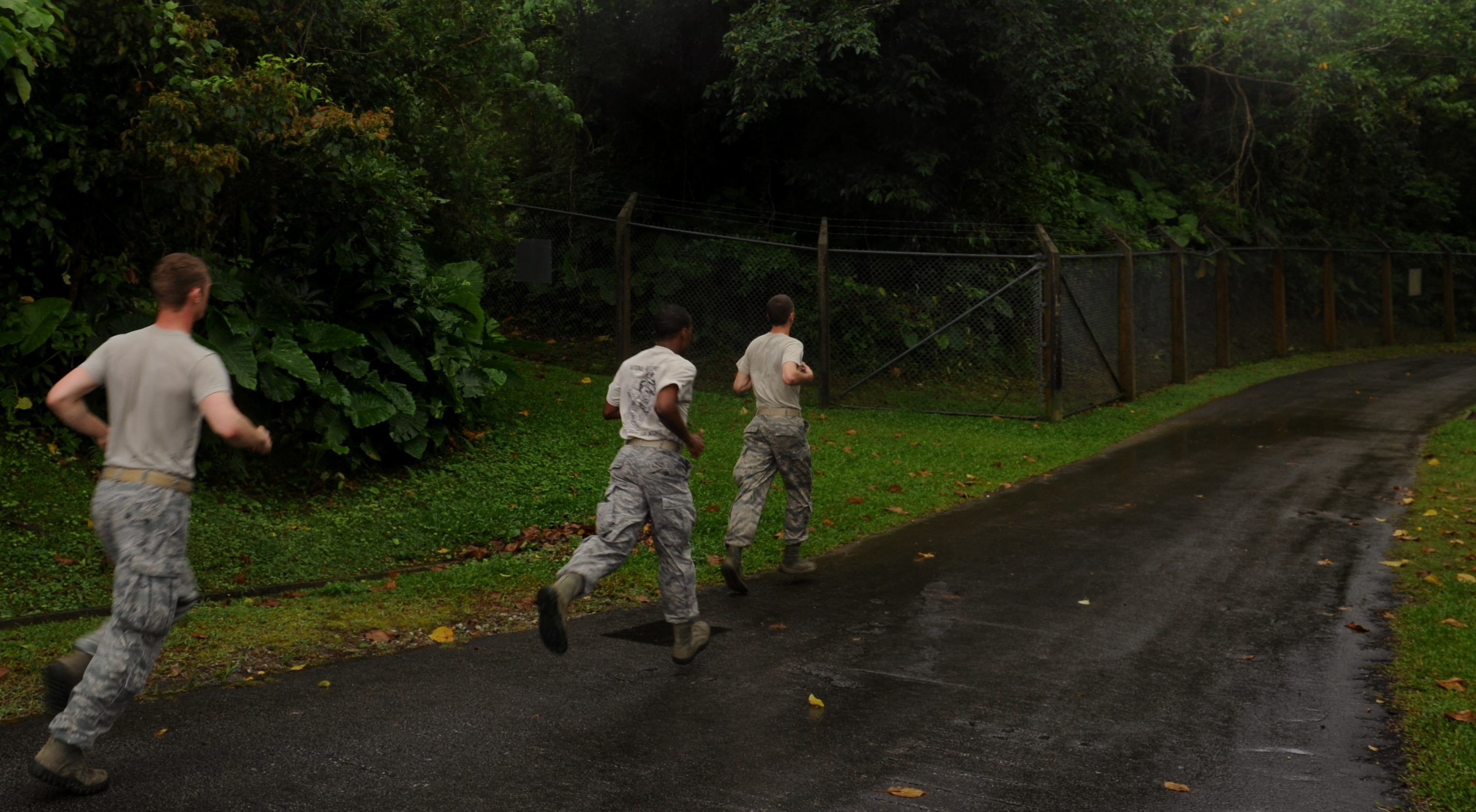 Defenders Challenge tests defender's skills > Kadena Air Base > Article ...