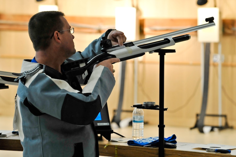 Men Shooting Their Loads
