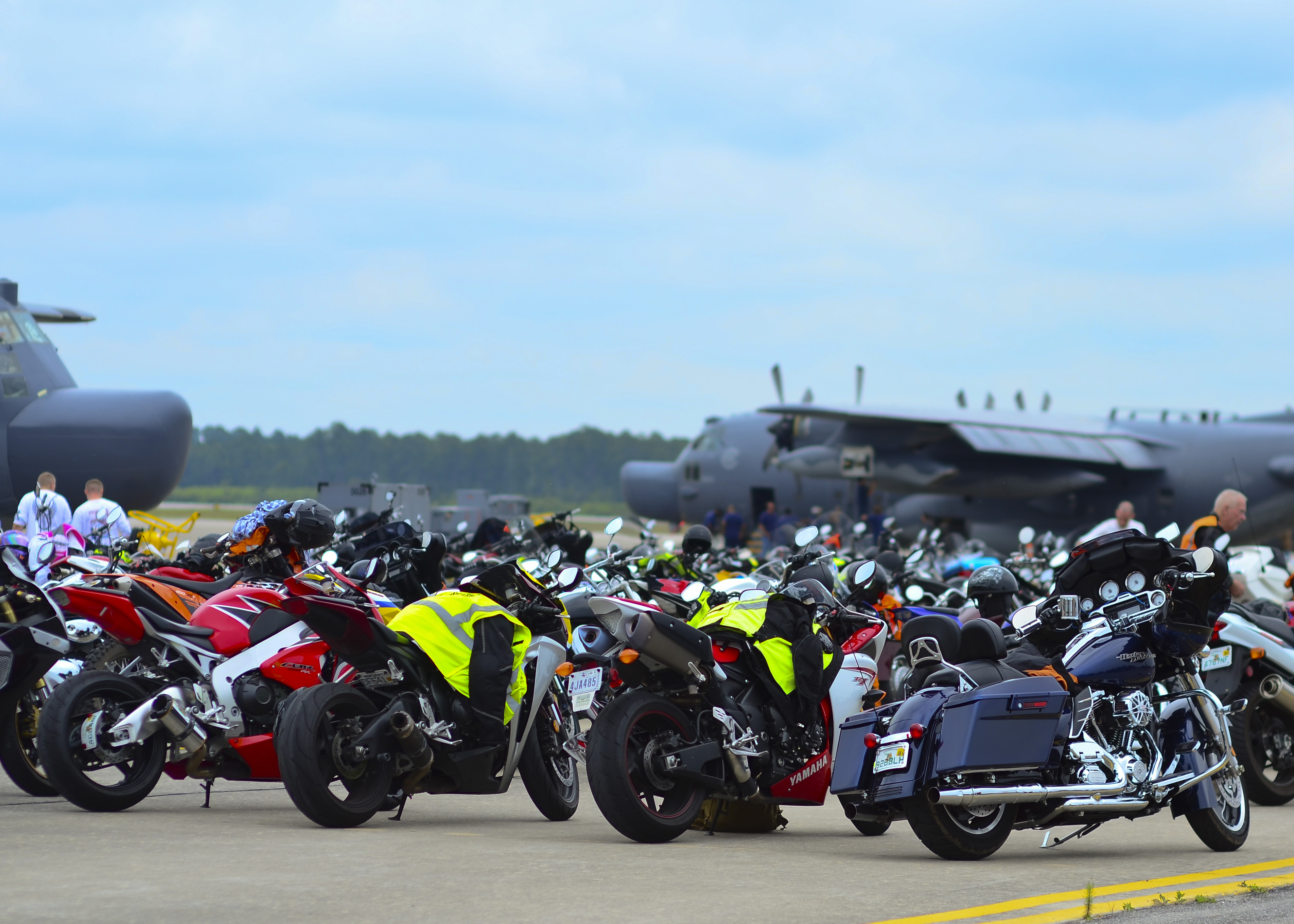 Motorcycle Safety Day