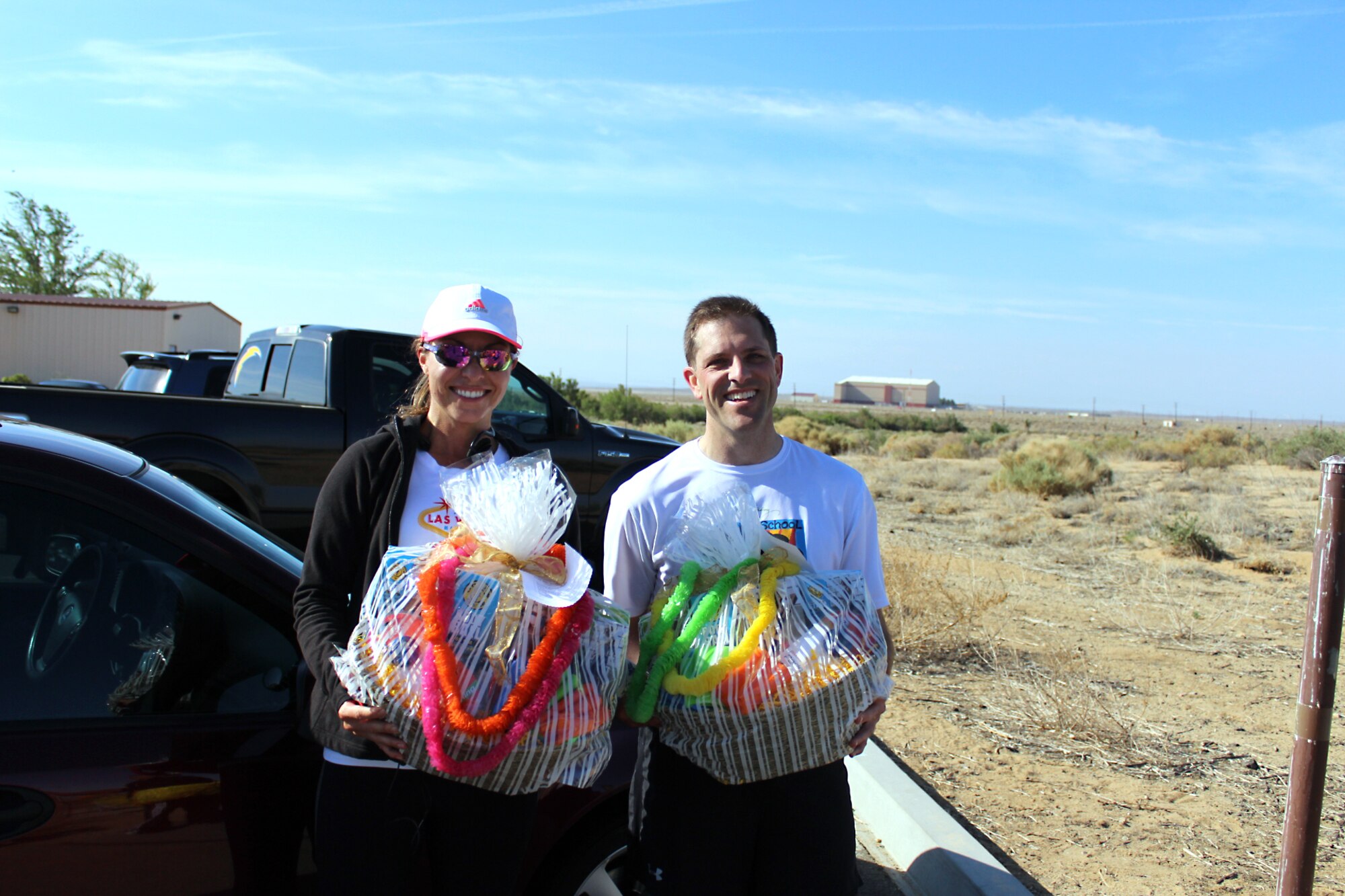 Lei Fun Run kicks off Asian Pacific American Heritage Month > Edwards ...