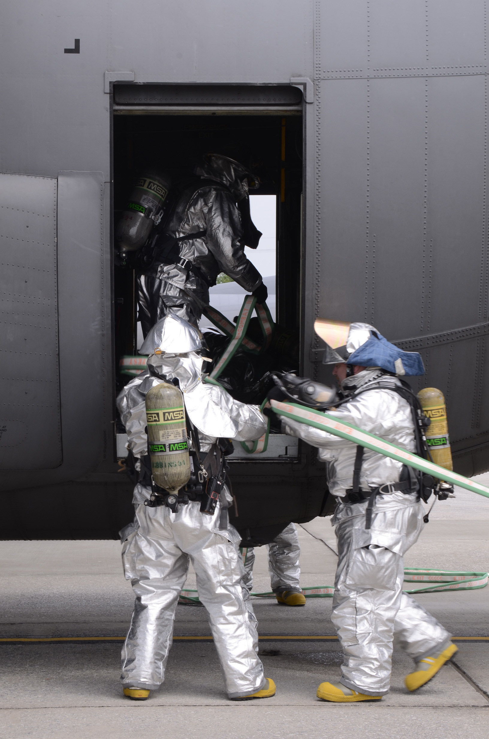 CUI declares wing mission ready > Dobbins Air Reserve Base > Article ...