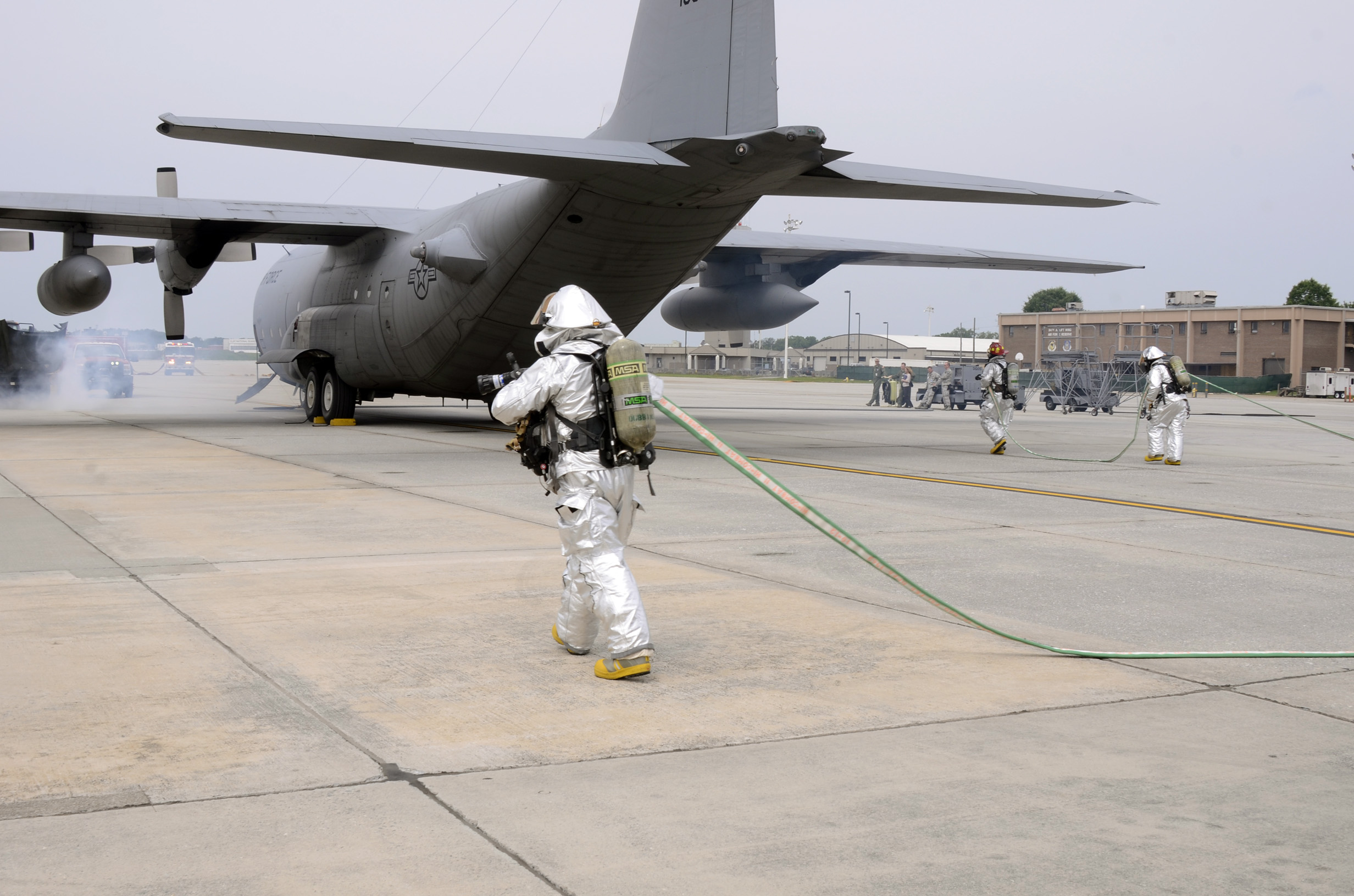CUI declares wing mission ready > Dobbins Air Reserve Base > Article ...