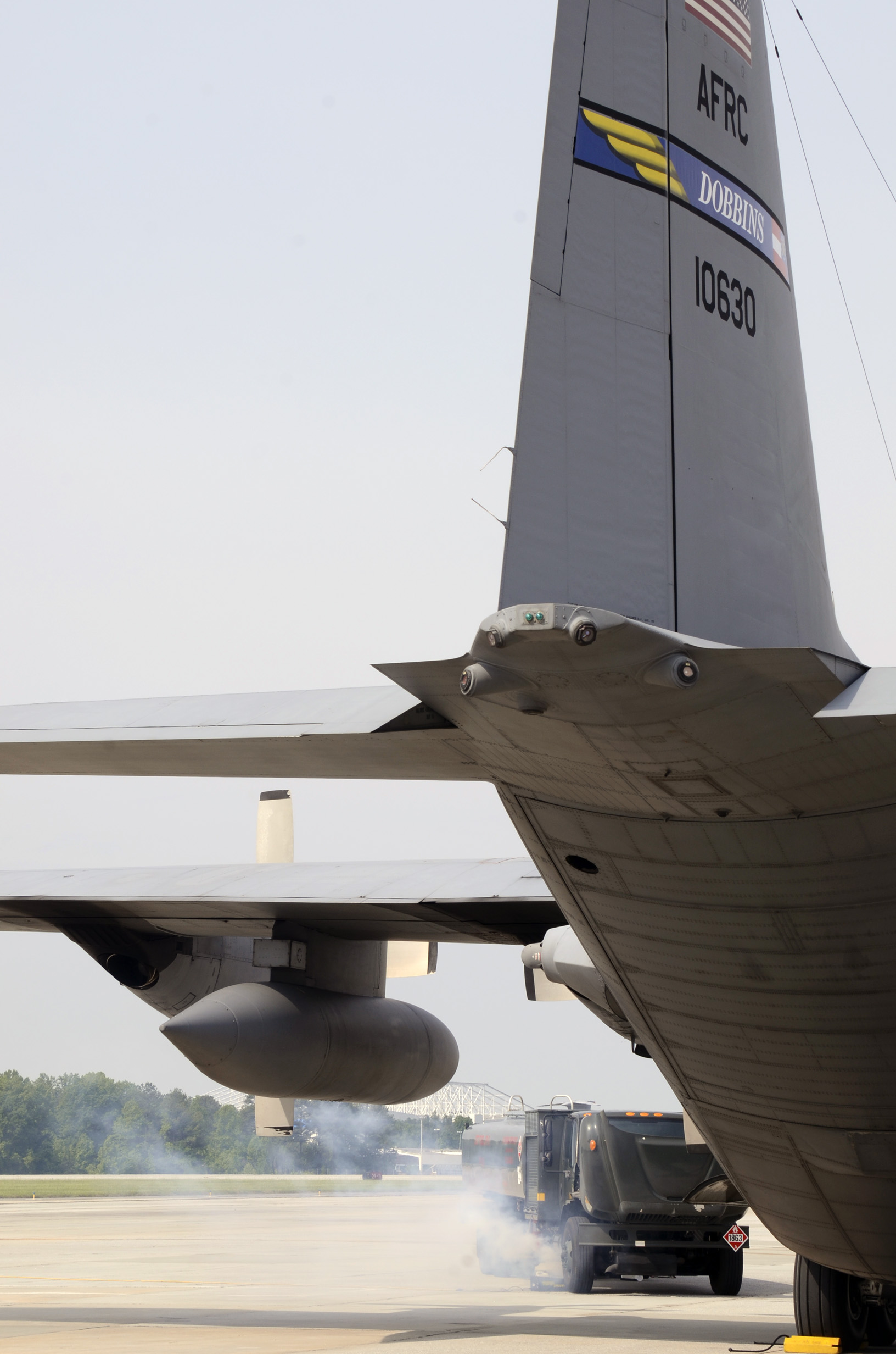 CUI declares wing mission ready > Dobbins Air Reserve Base > Article ...