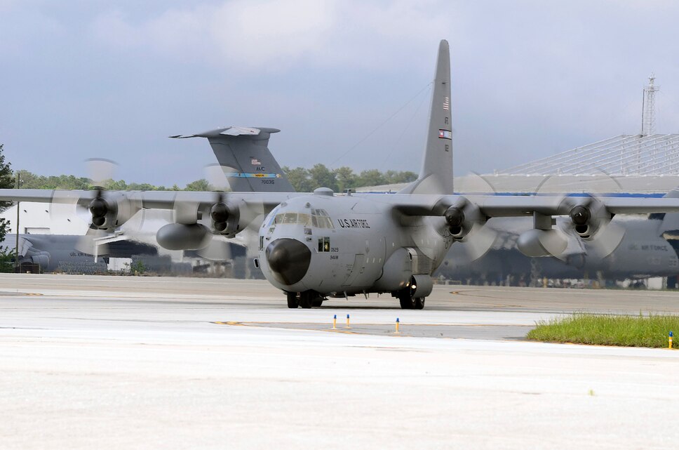 IG team arrives for CUI > United States Marine Corps Flagship > Messages