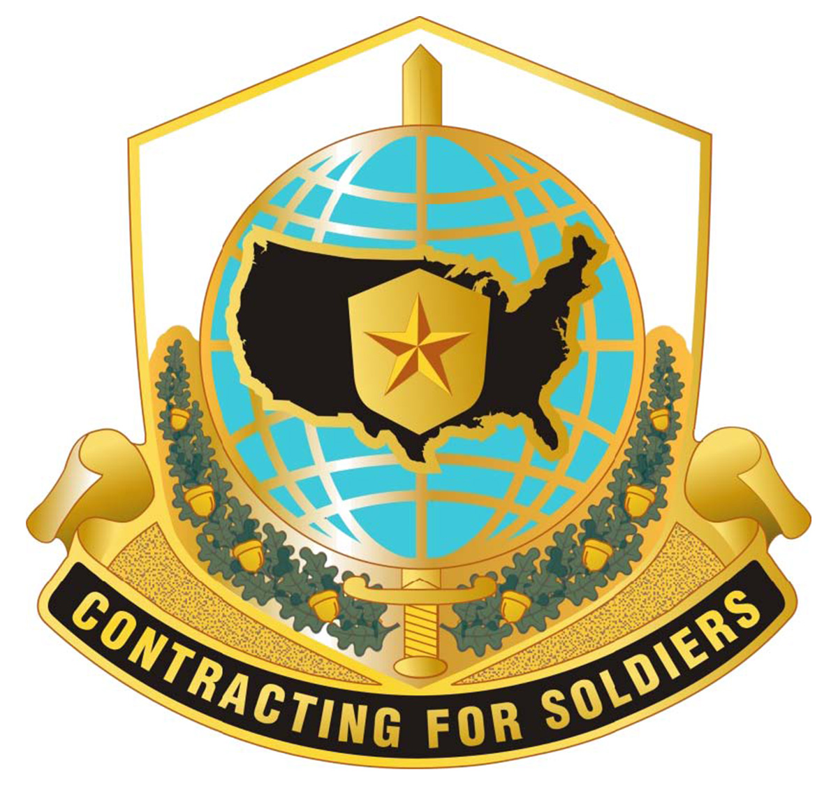 U.S. Army Mission and Installation Contracting Command