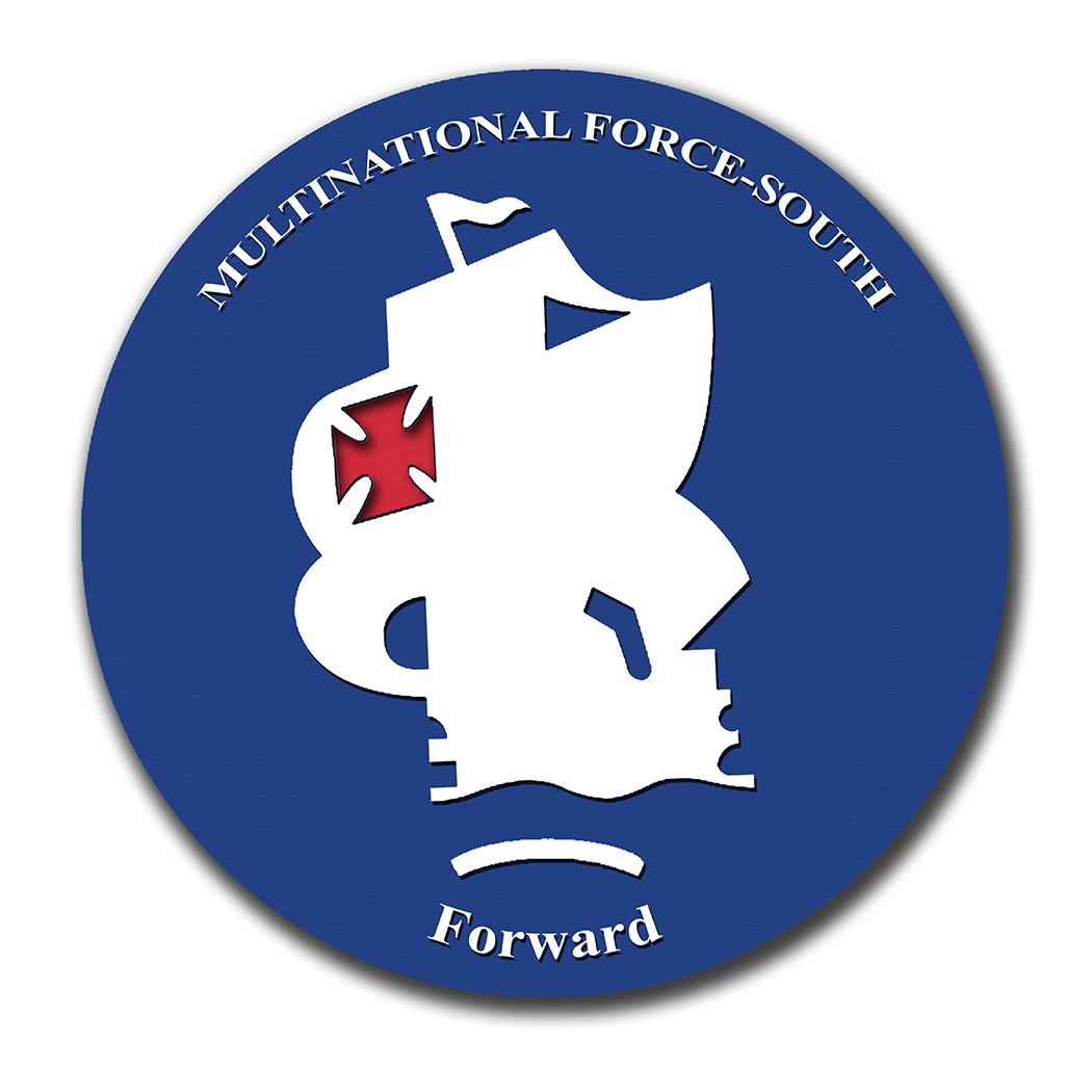 U.S. Army South-Multinational