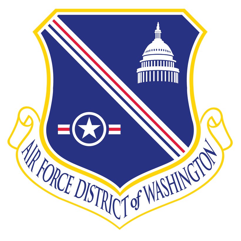 Air Force District of Washington MAJCOM