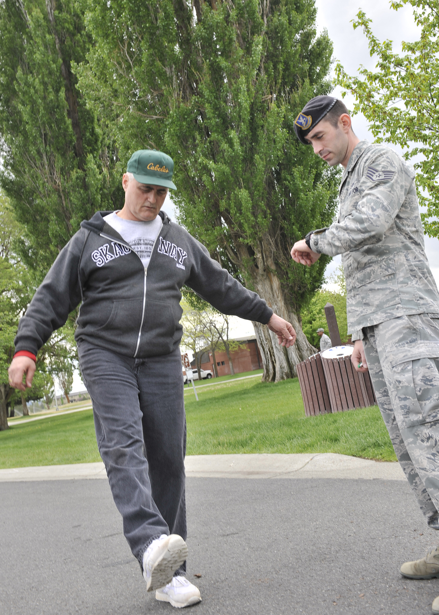 Know the consequences of a DUI > Fairchild Air Force Base > Article Display