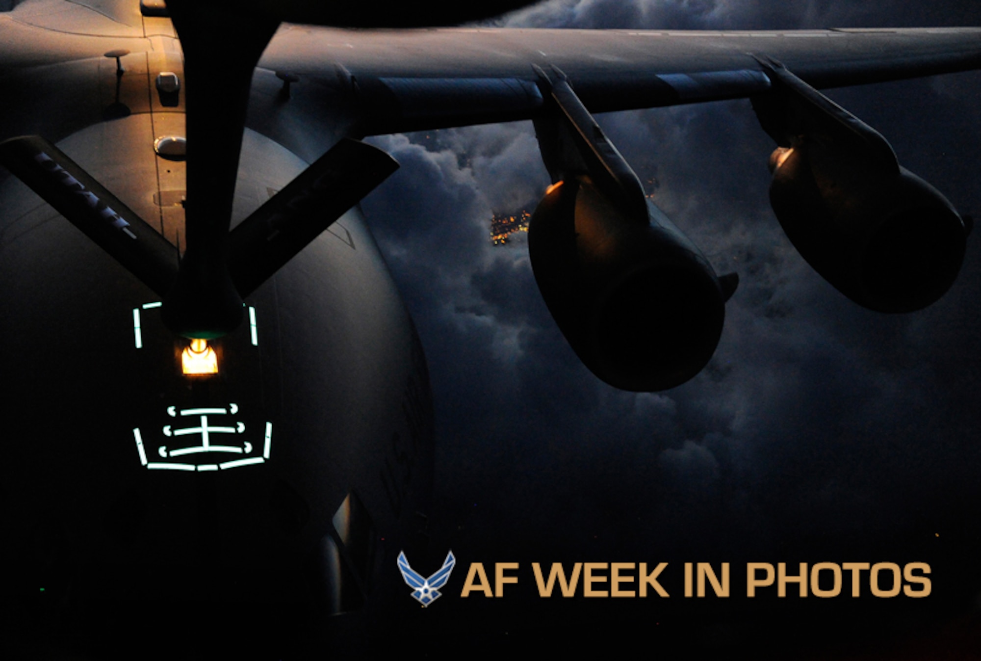 Air Force Week in Photos > Edwards Air Force Base > News