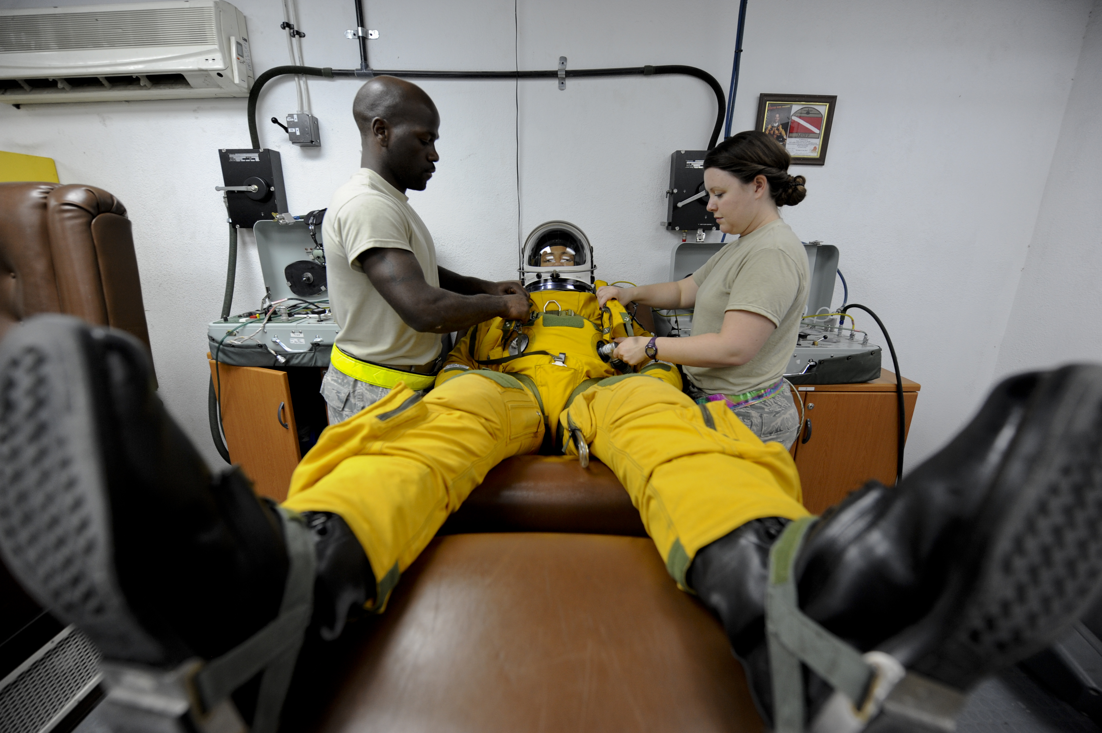 Major hits milestone during final combat mission > U.S. Air Forces ...
