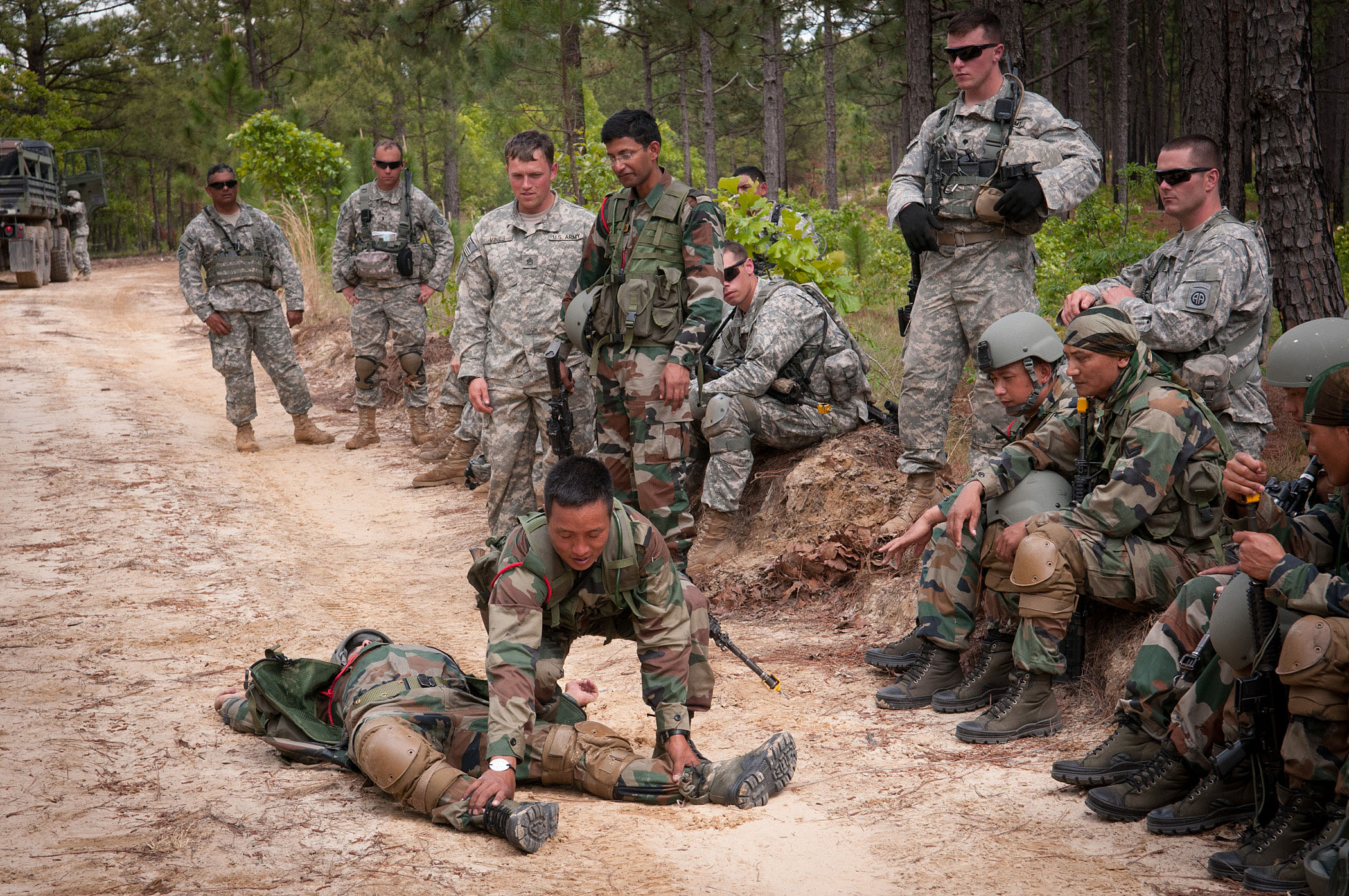 U.S. DEPARTMENT OF DEFENSE > Photos > Photo Gallery