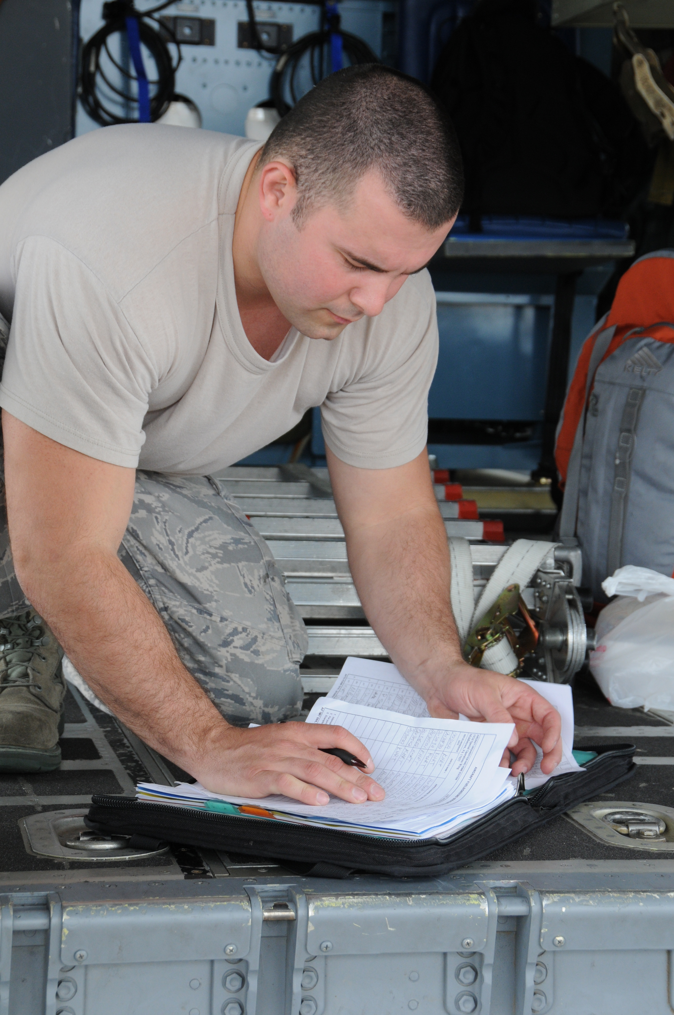 193rd joins SOF, coalition forces at Emerald Warrior > 193rd Special ...