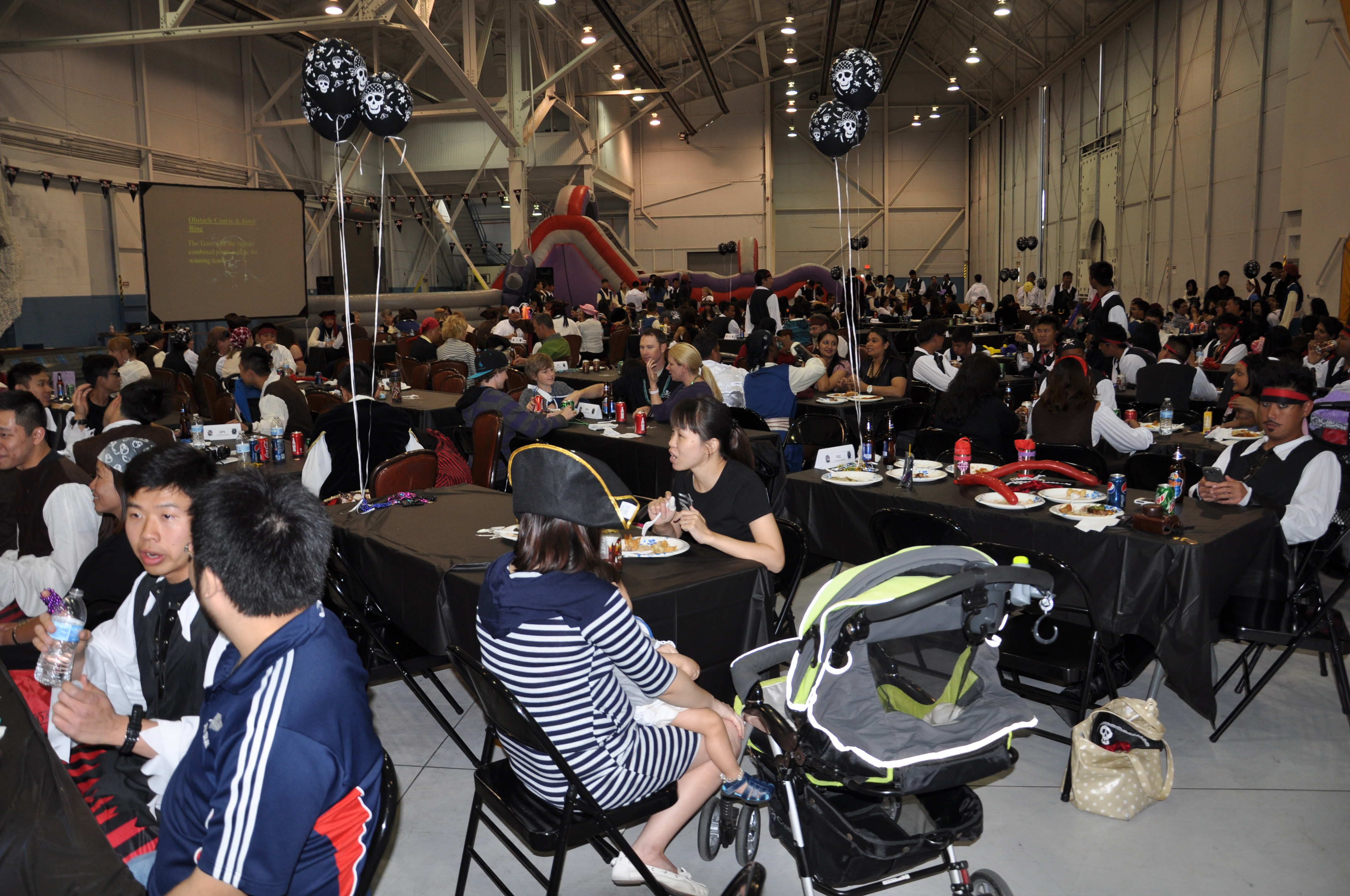 428th FS celebrates fourth anniversary at MHAFB > Mountain Home Air ...