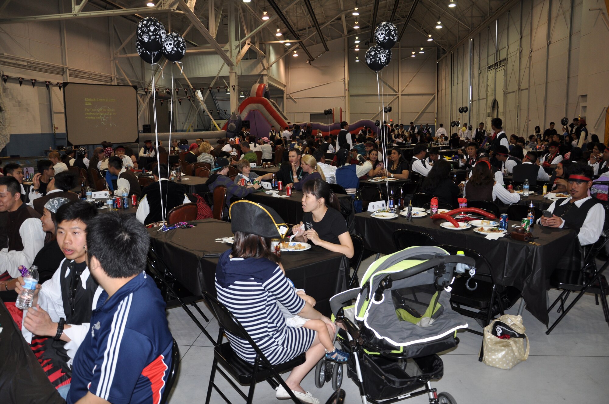 428th FS celebrates fourth anniversary at MHAFB > Mountain Home Air ...