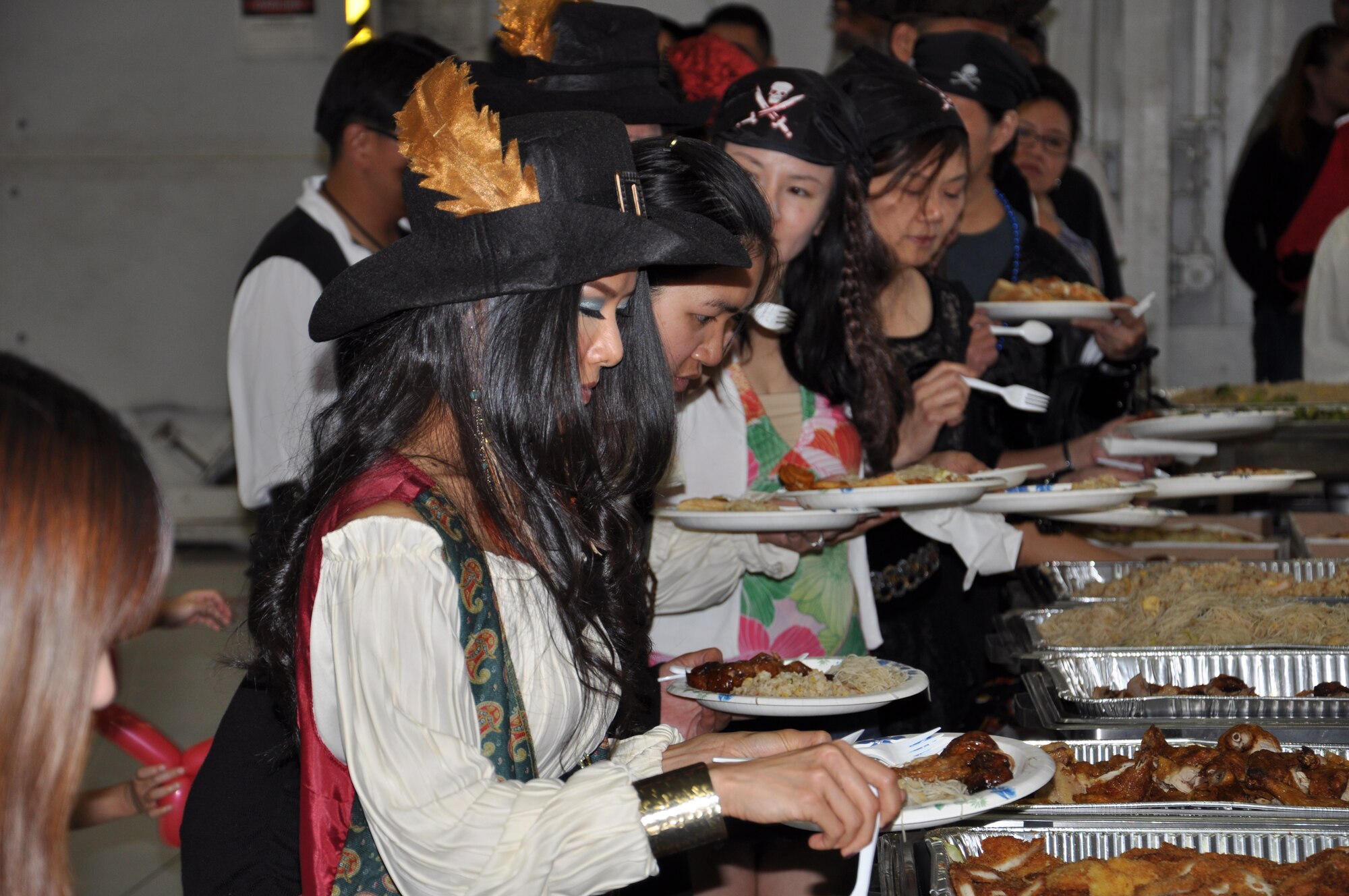 428th FS celebrates fourth anniversary at MHAFB > Mountain Home Air ...