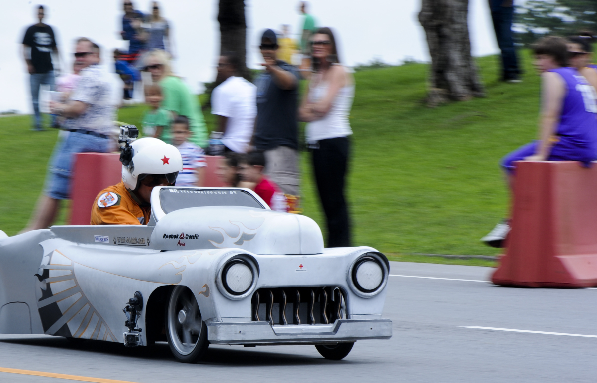 Kadena American Red Cross holds 2013 Derby Day > Kadena Air Base ...