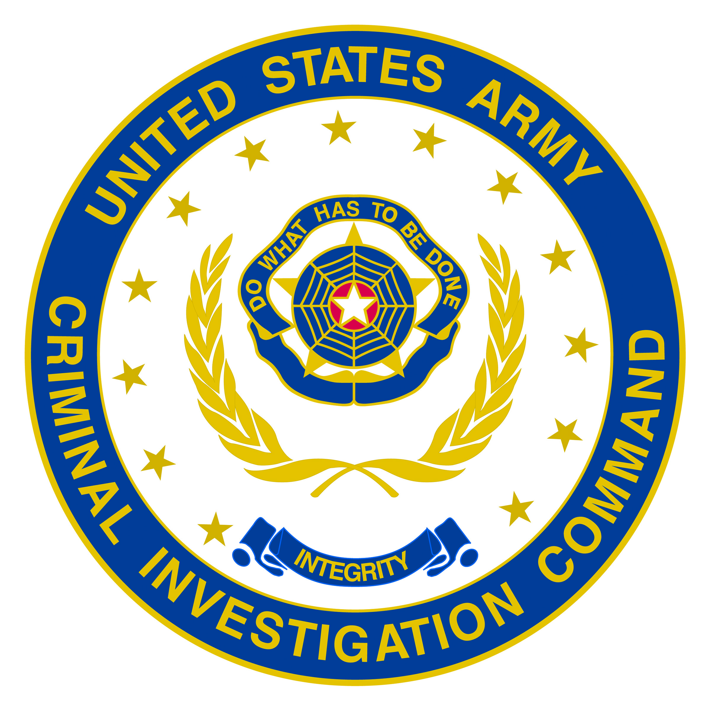 U.S. Army Criminal Investigation Command (USACIDC)