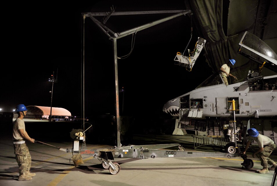 When all else fails, egress prevails > Marine Corps Forces Europe ...