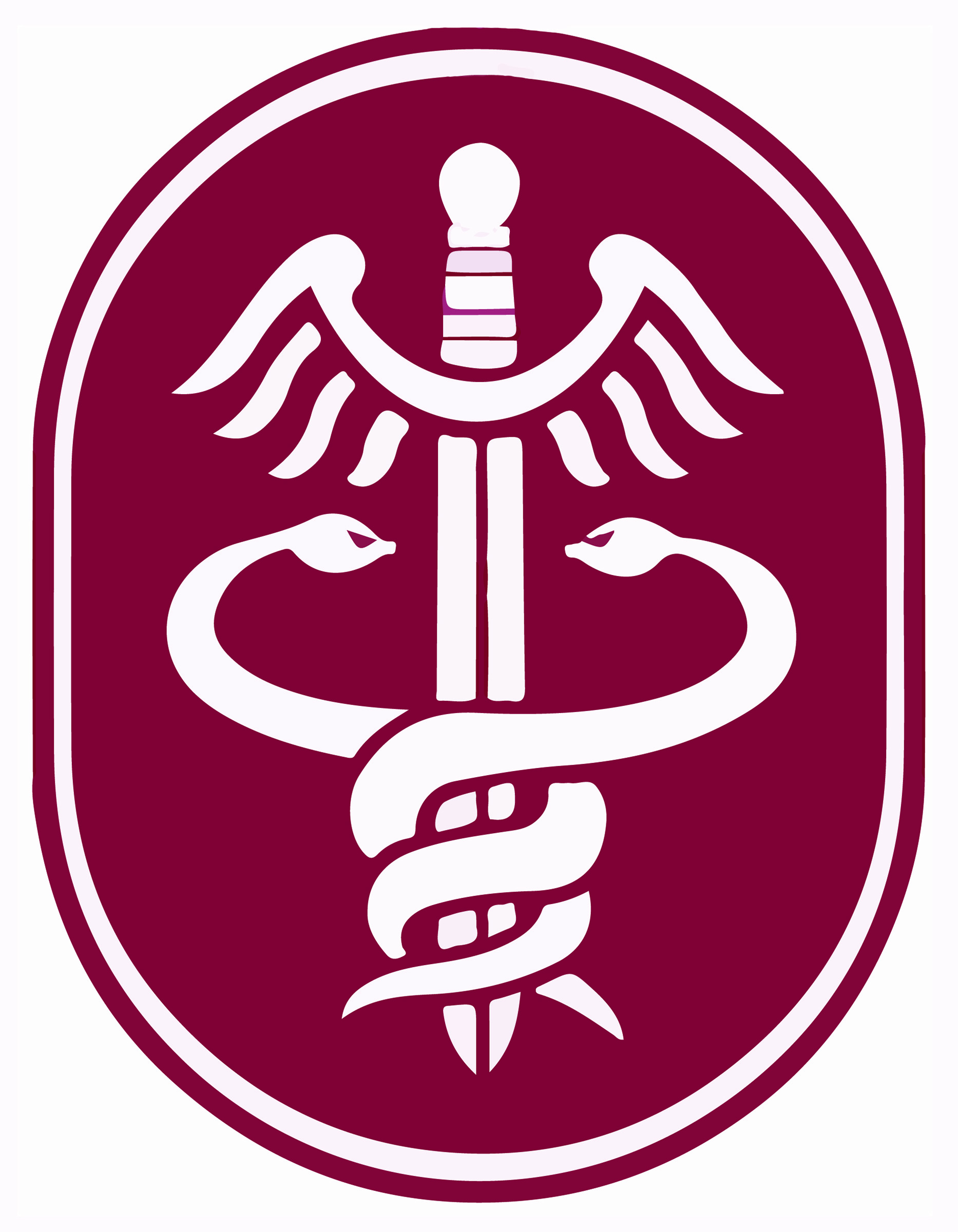 U S Army Medical Corps
