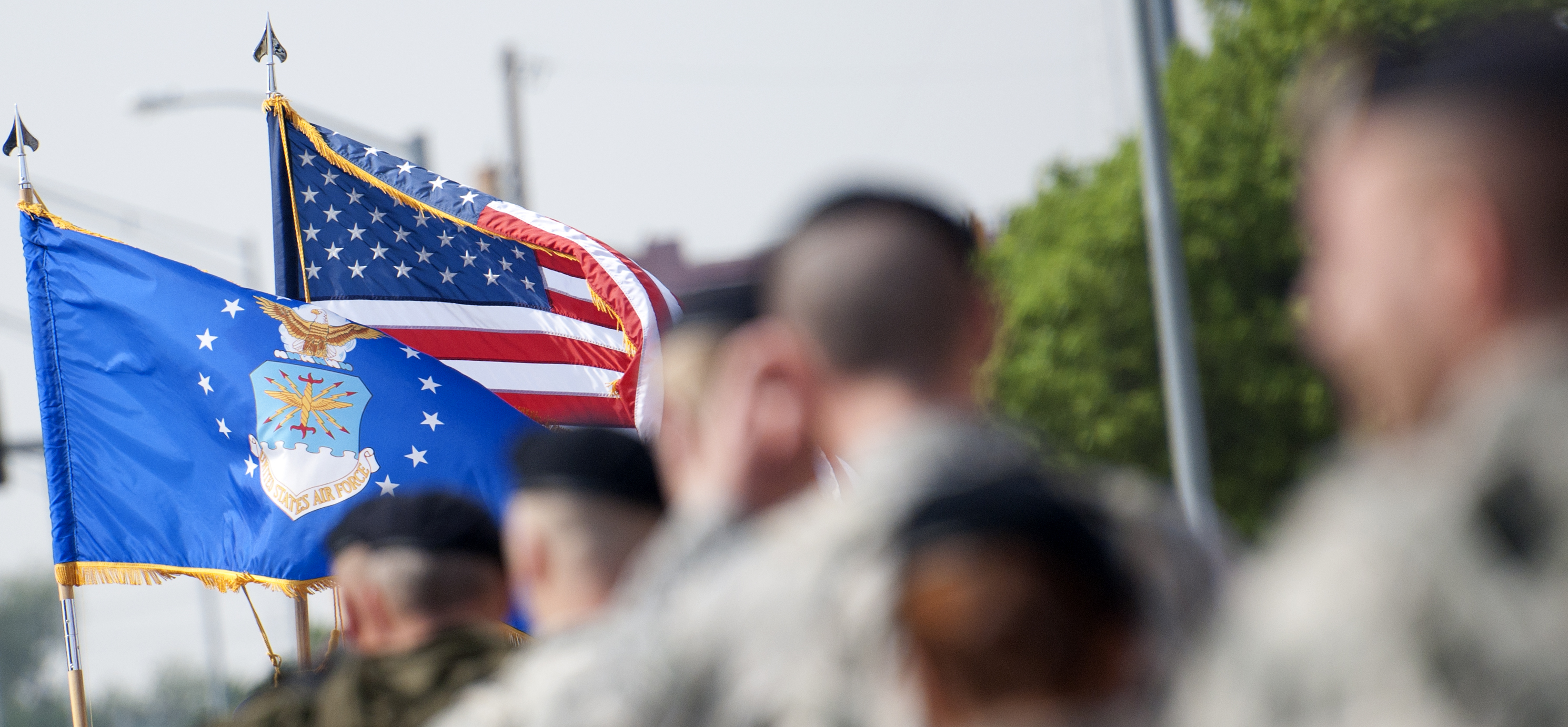 Armed Forces Day Parade > Altus Air Force Base > Article Display