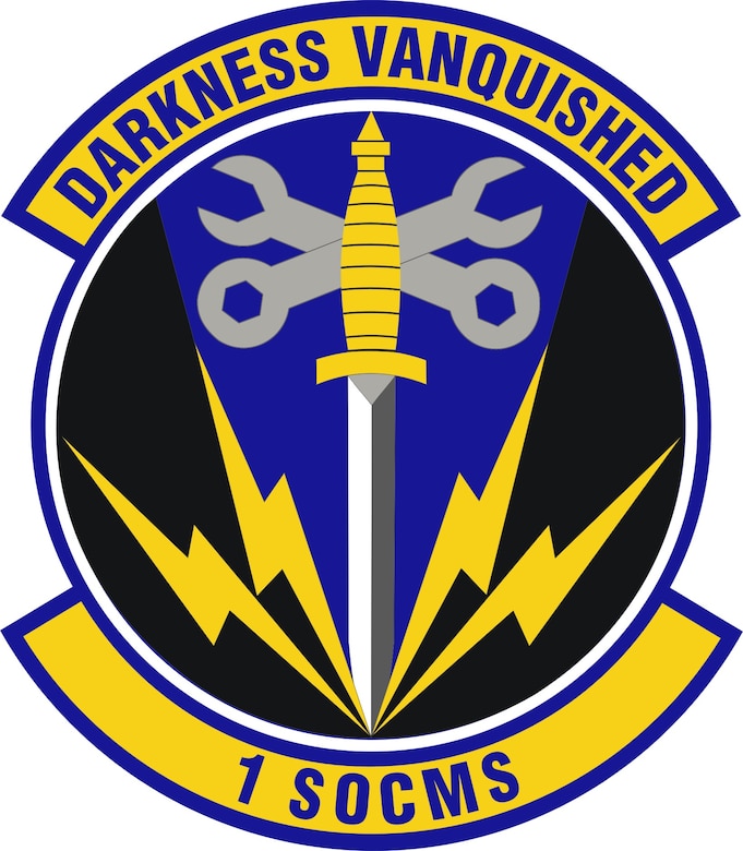 1st Special Operations Component Maintenance Squadron > Hurlburt Field ...