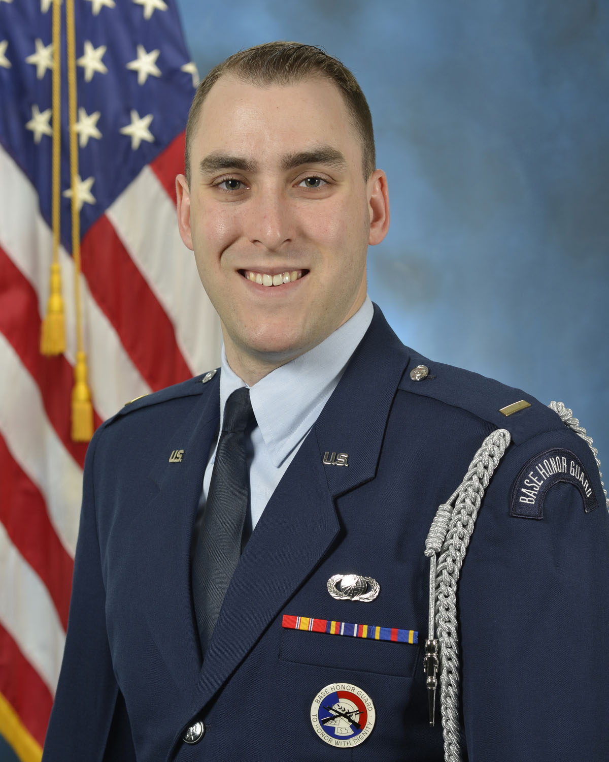 New awards for Hanscom winners > Hanscom Air Force Base > Article Display