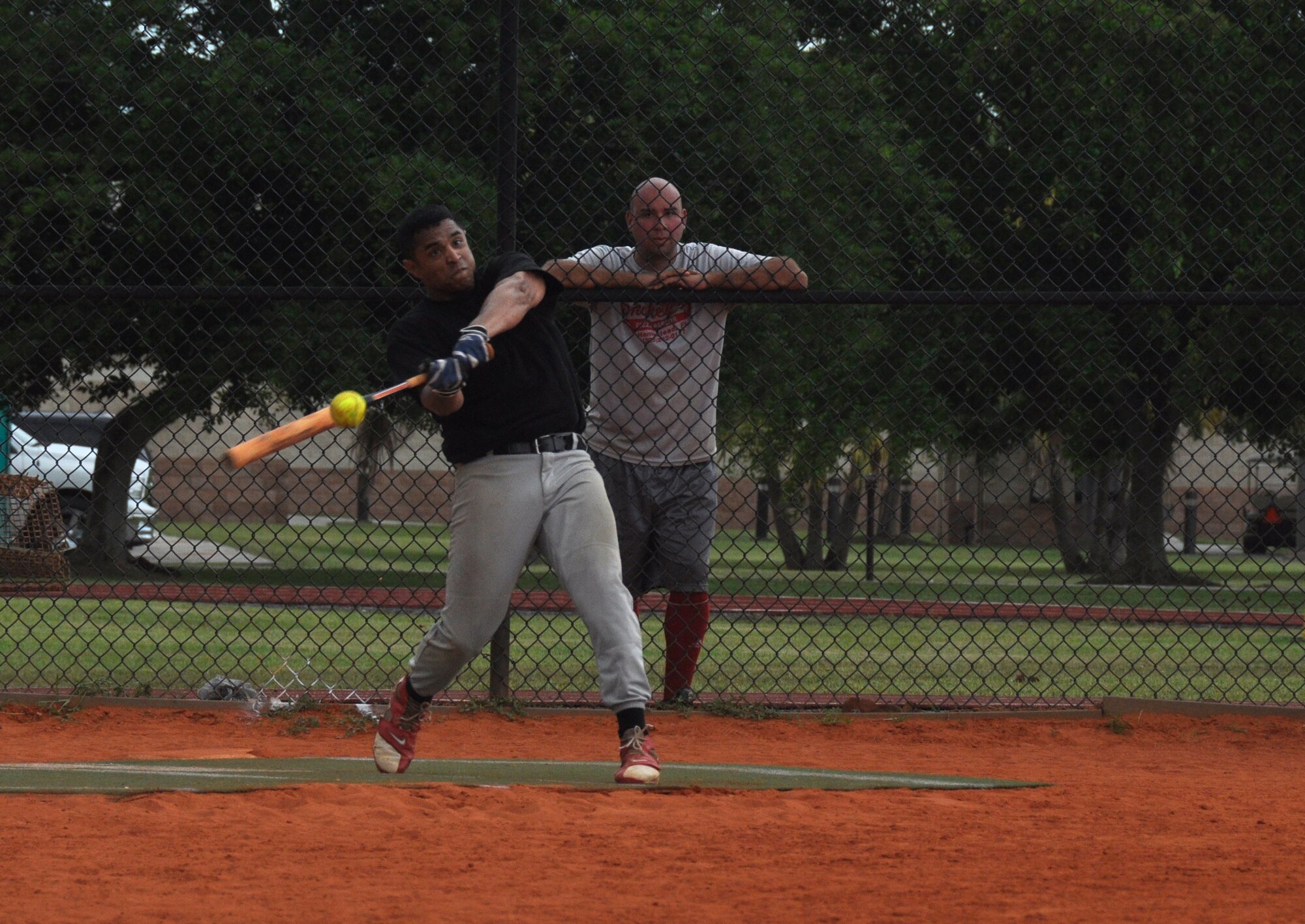 Homestead ARB hosts softball tournament > Homestead Air Reserve Base ...